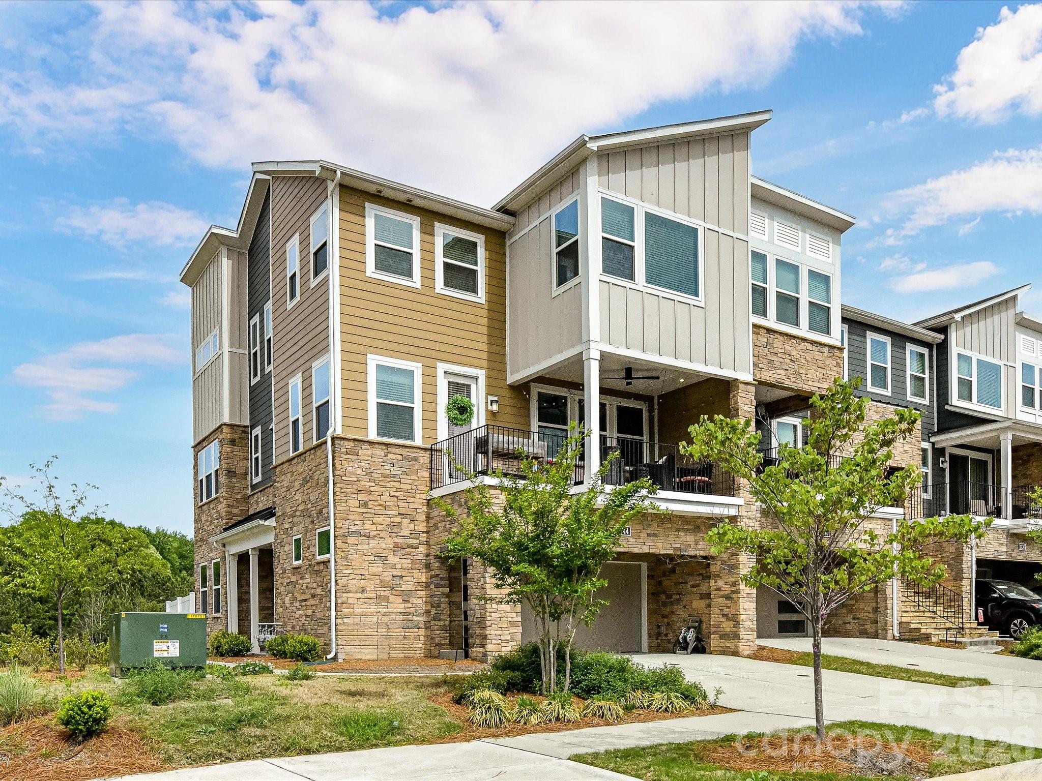 Photo 4 of 2744 Ensemble Court, Charlotte, NC