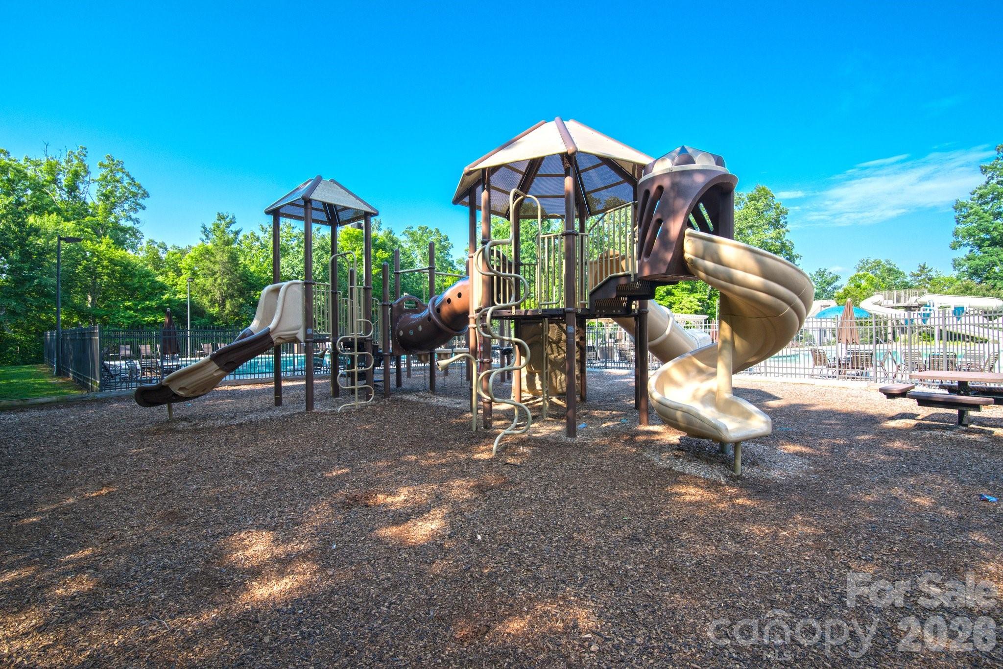 1265 Hamburg Court, Waxhaw, NC - photo 36 of 40