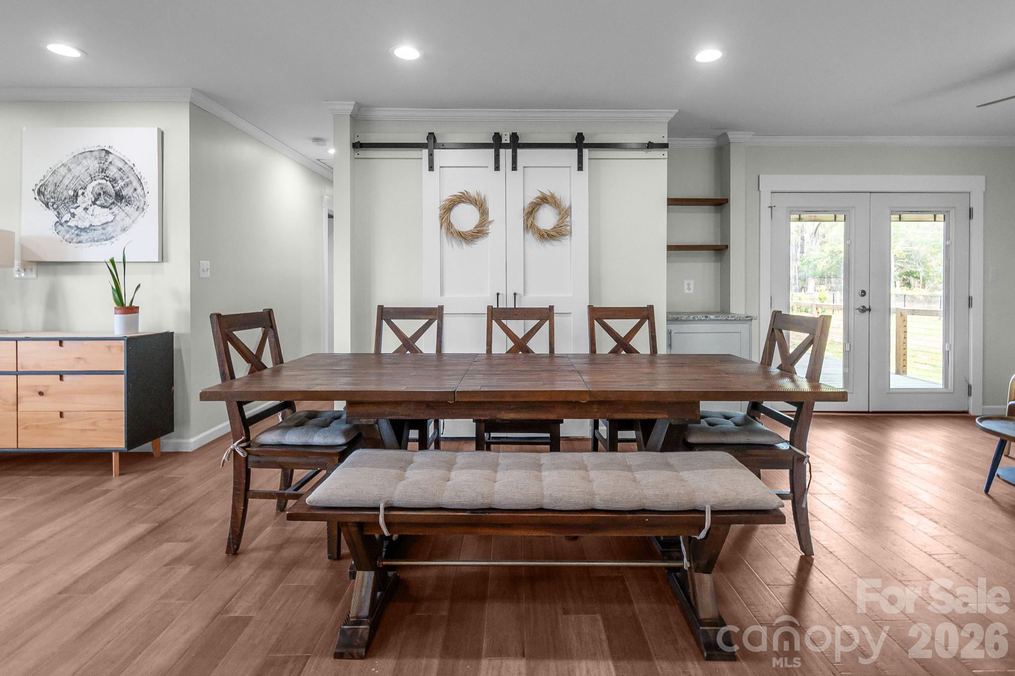 5495 Kershaw Camden Highway, Heath Springs, SC - photo 8 of 45