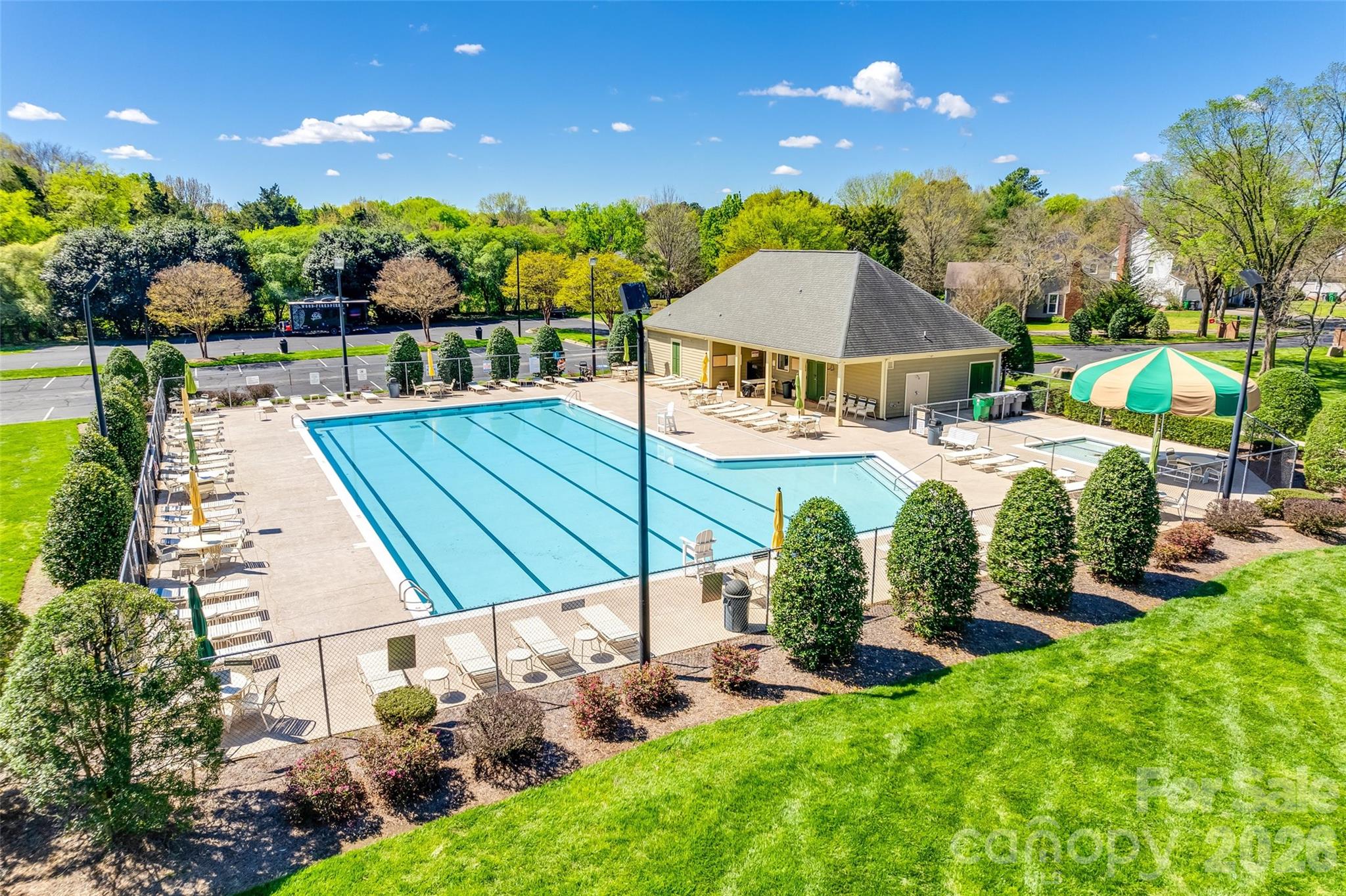 13606 Red Wine Court, Charlotte, NC - photo 38 of 43