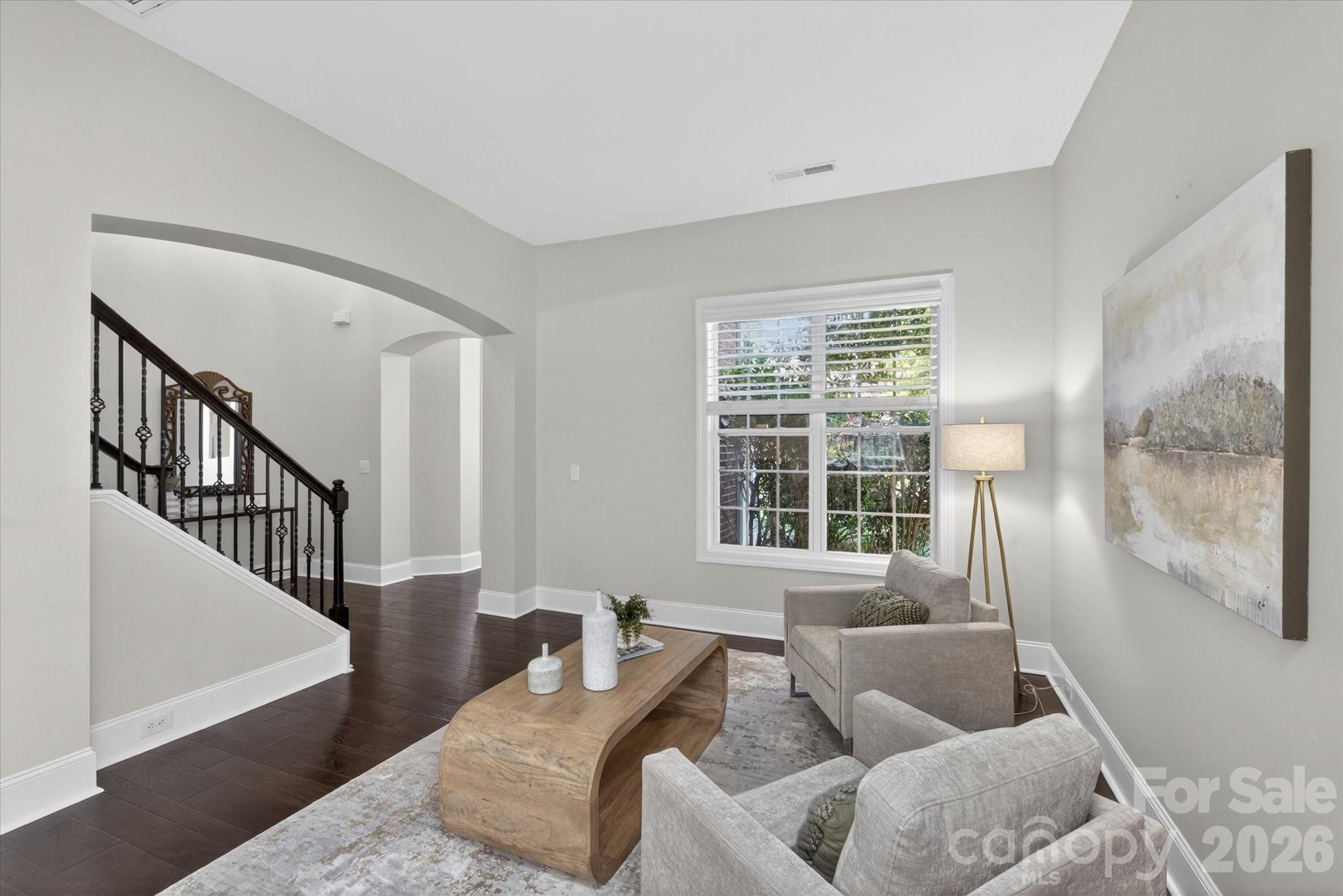 Photo 10 of 4936 Hawk Shadow Lane, Charlotte, NC