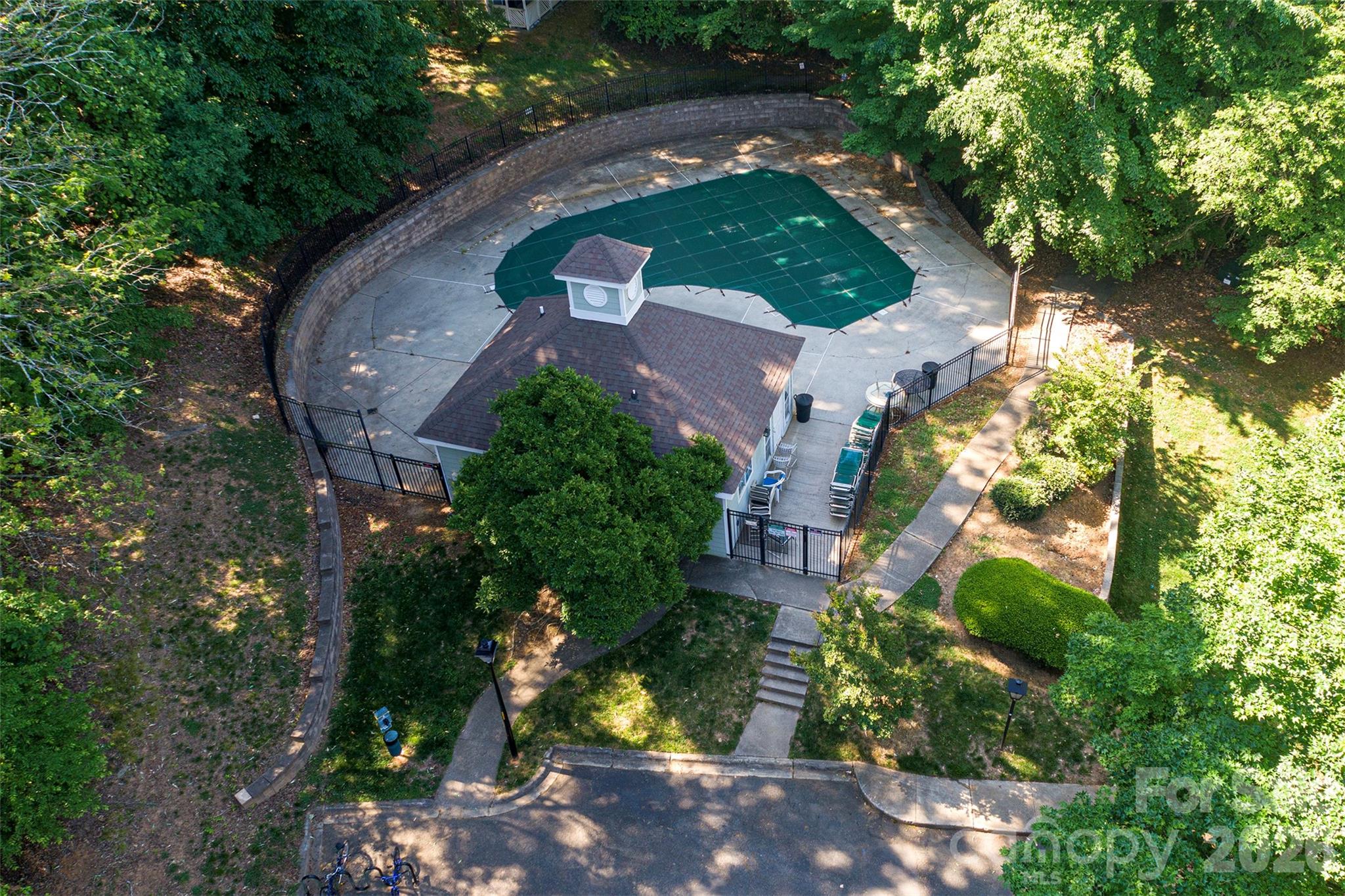 Photo 26 of 6500 Clavell Lane, Charlotte, NC