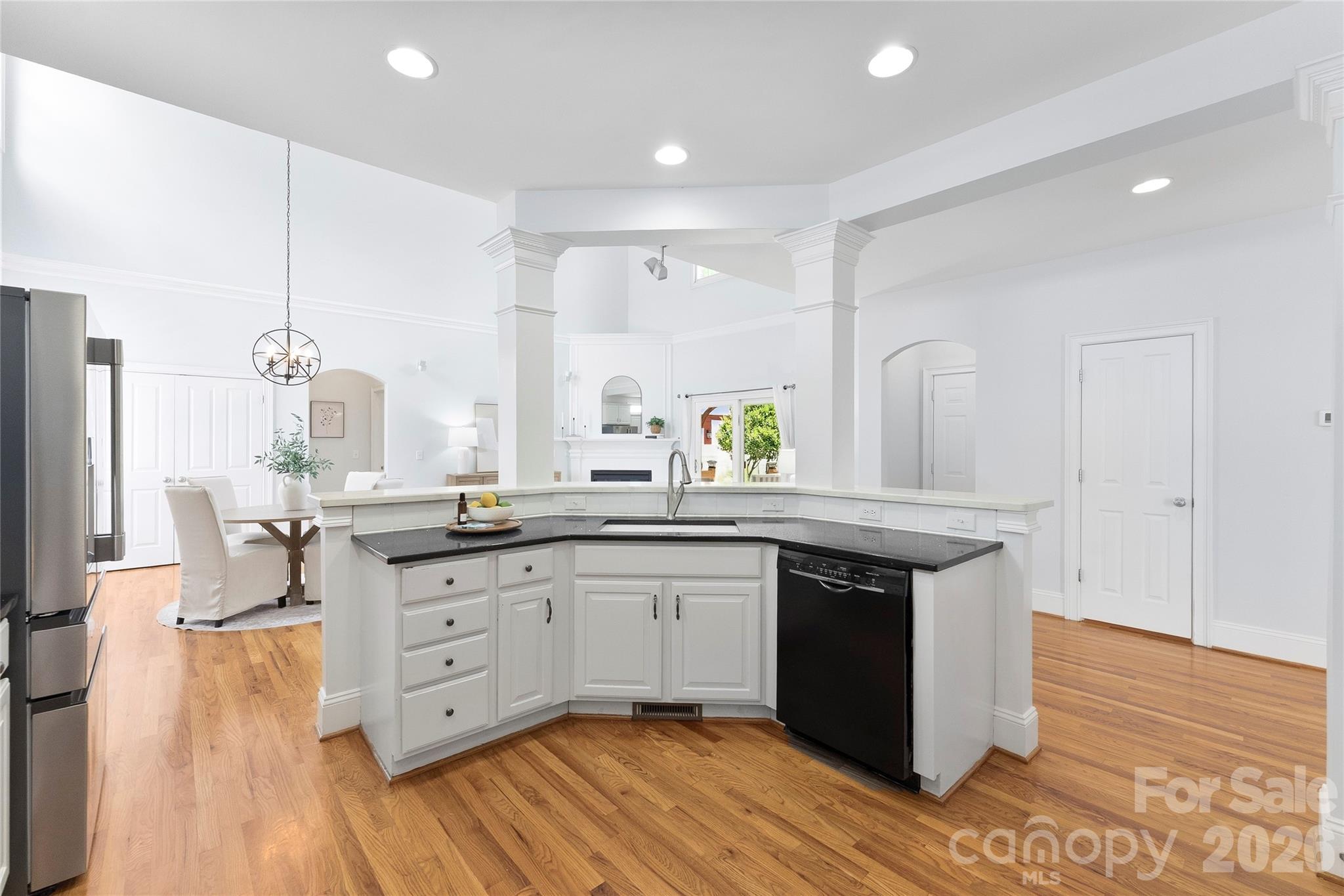 Photo 17 of 1348 Barnett Woods Crossing, Fort Mill, SC