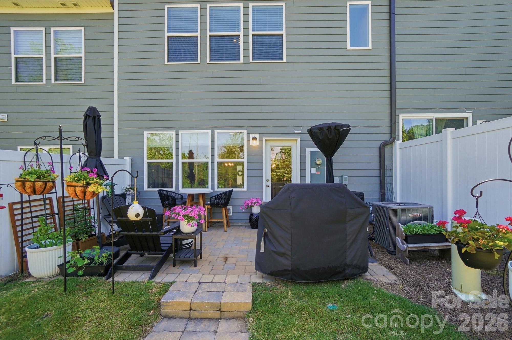 537 Madison Falls Court, Fort Mill, SC - photo 46 of 48