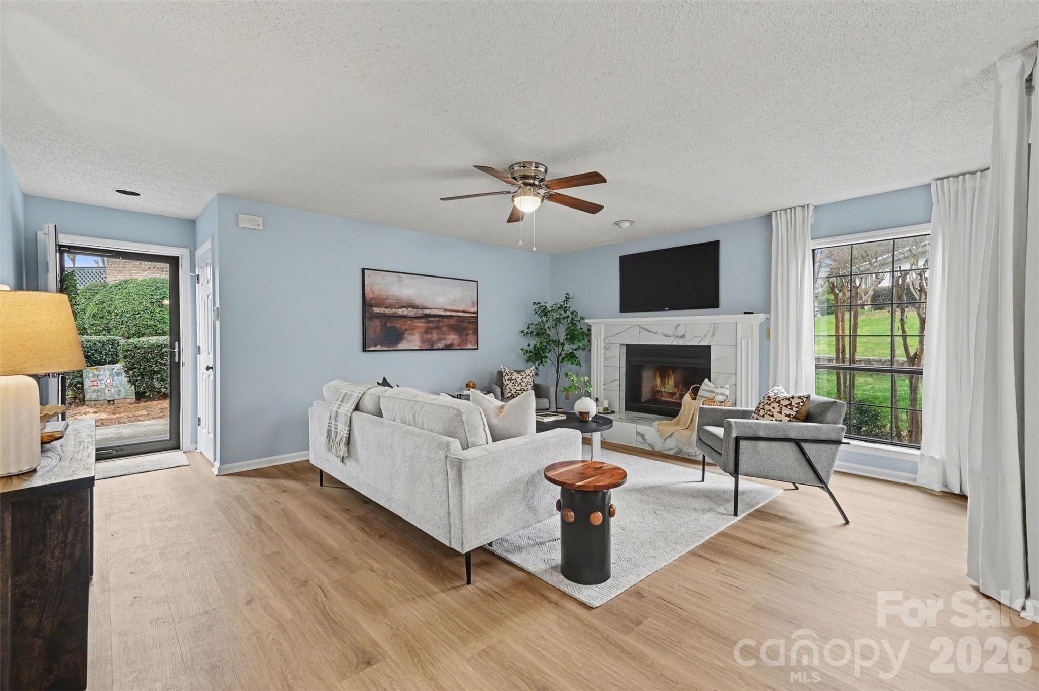 Photo 2 of 5866 Harris Grove Lane, Charlotte, NC