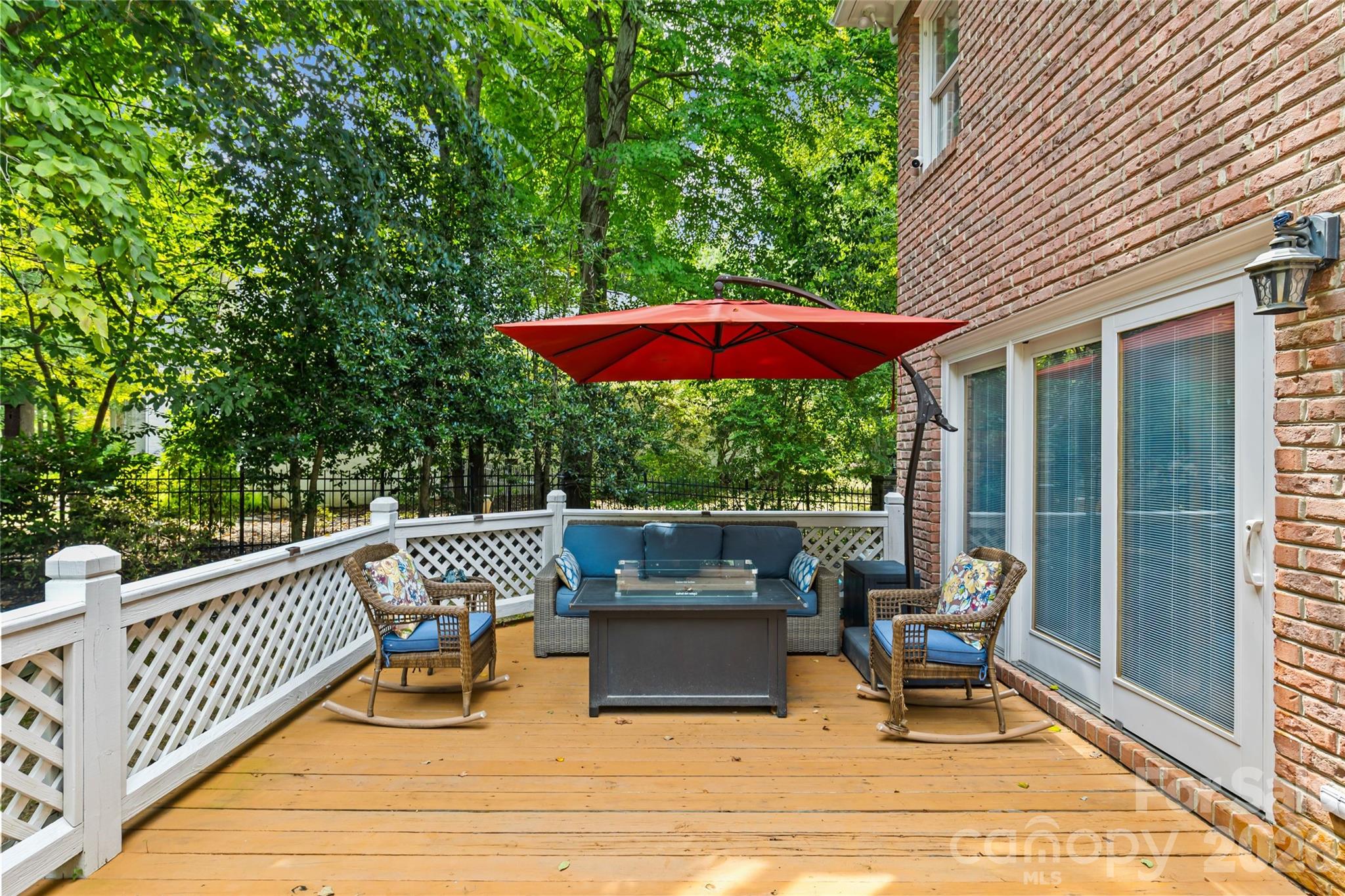 Photo 39 of 3616 Deruyter Circle, Charlotte, NC