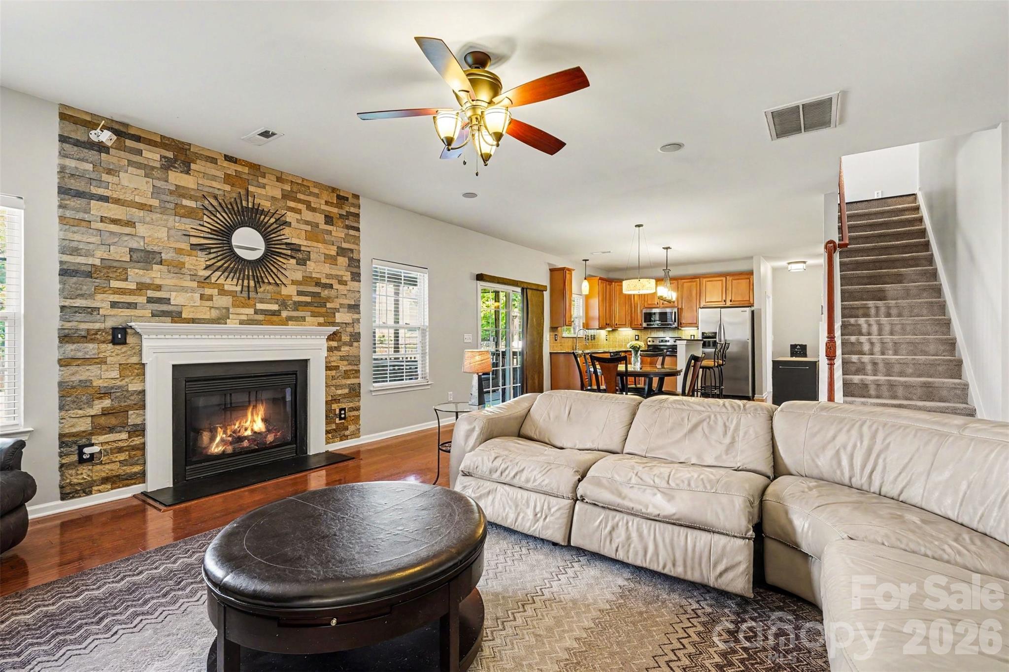 3003 Cornflower Lane, Indian Trail, NC - photo 22 of 49