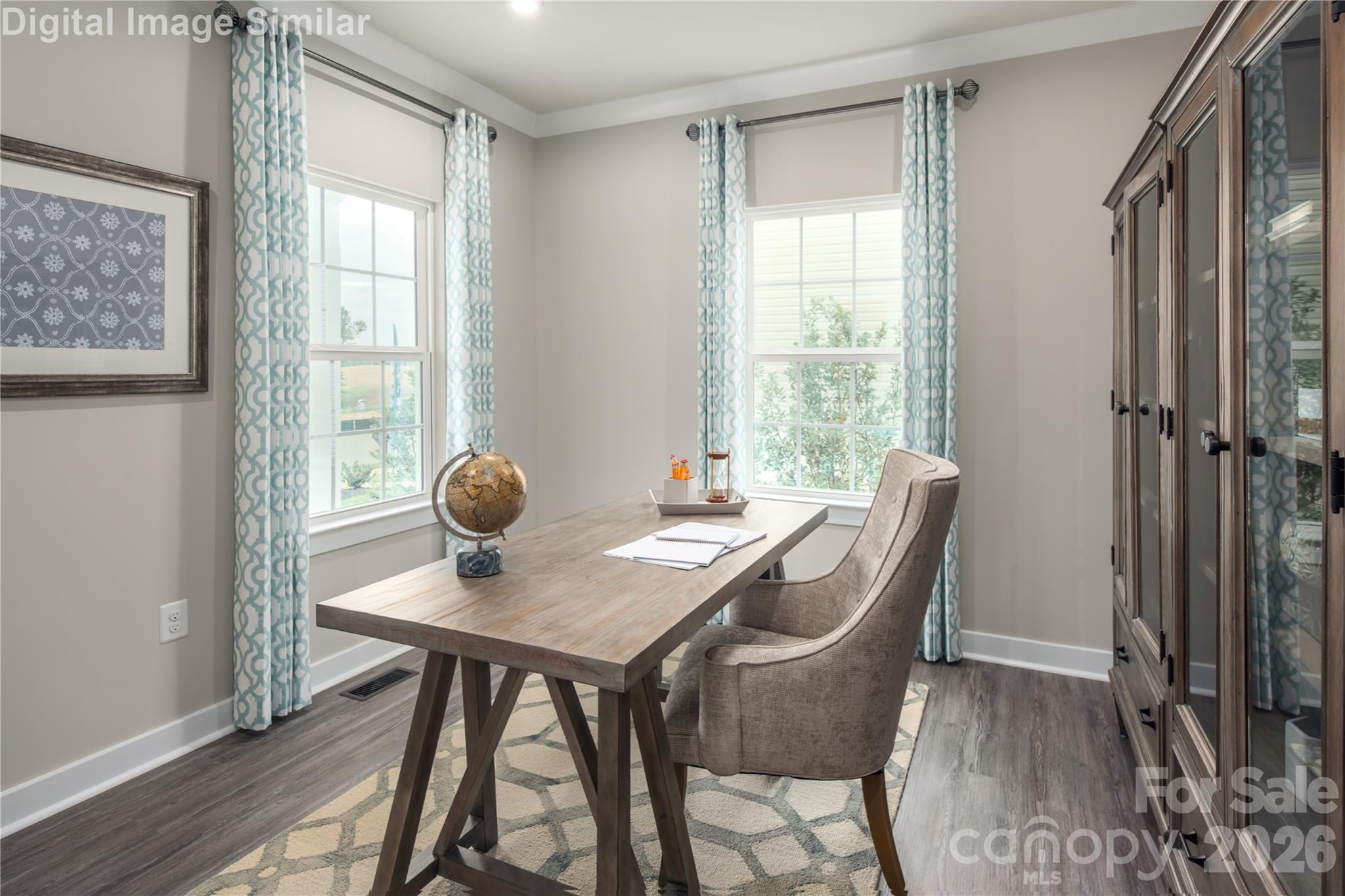 Photo 11 of 2056 Fernway Drive, Charlotte, NC