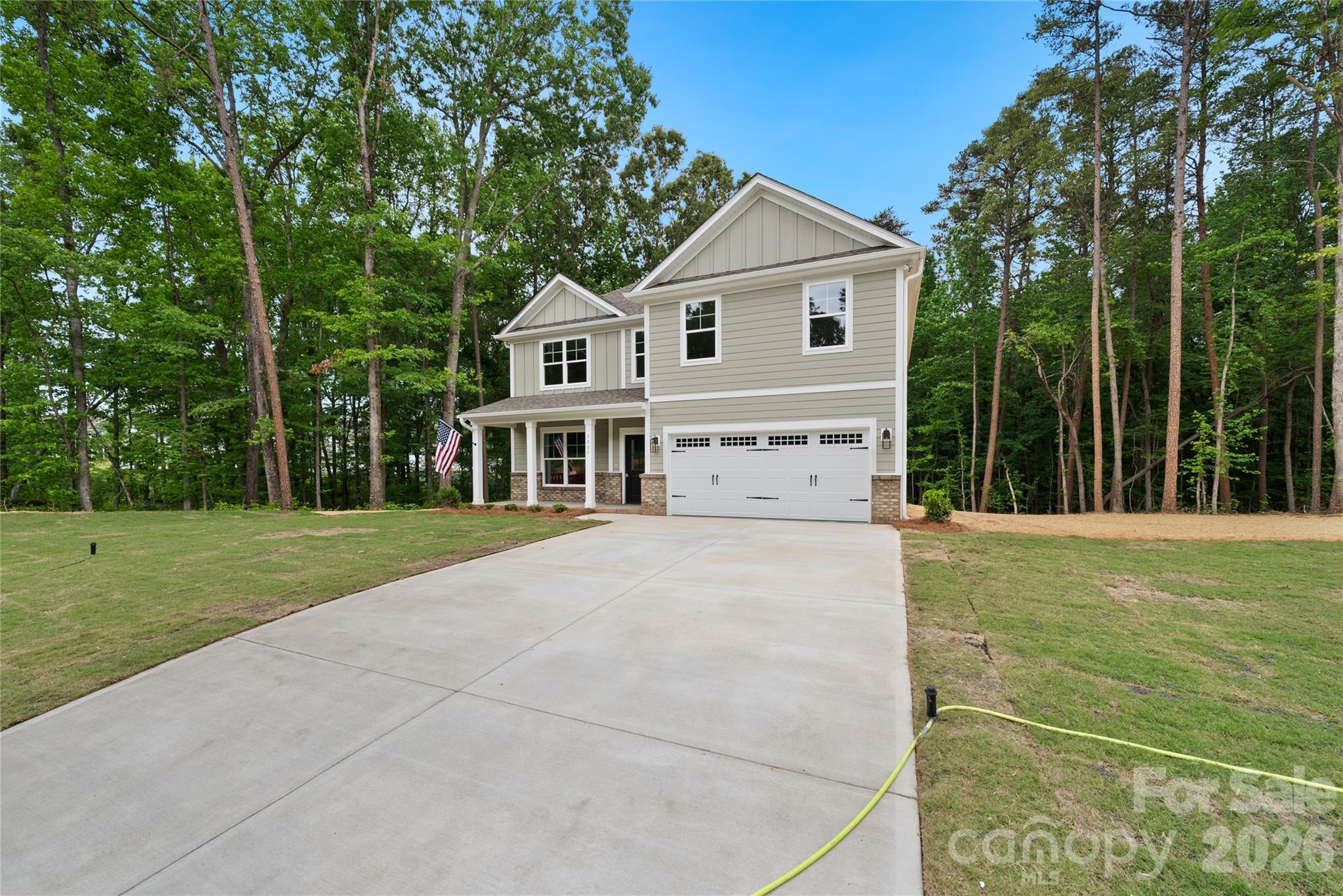 5805 Stanfield valley Trail13, Stanfield, NC - photo 3 of 46