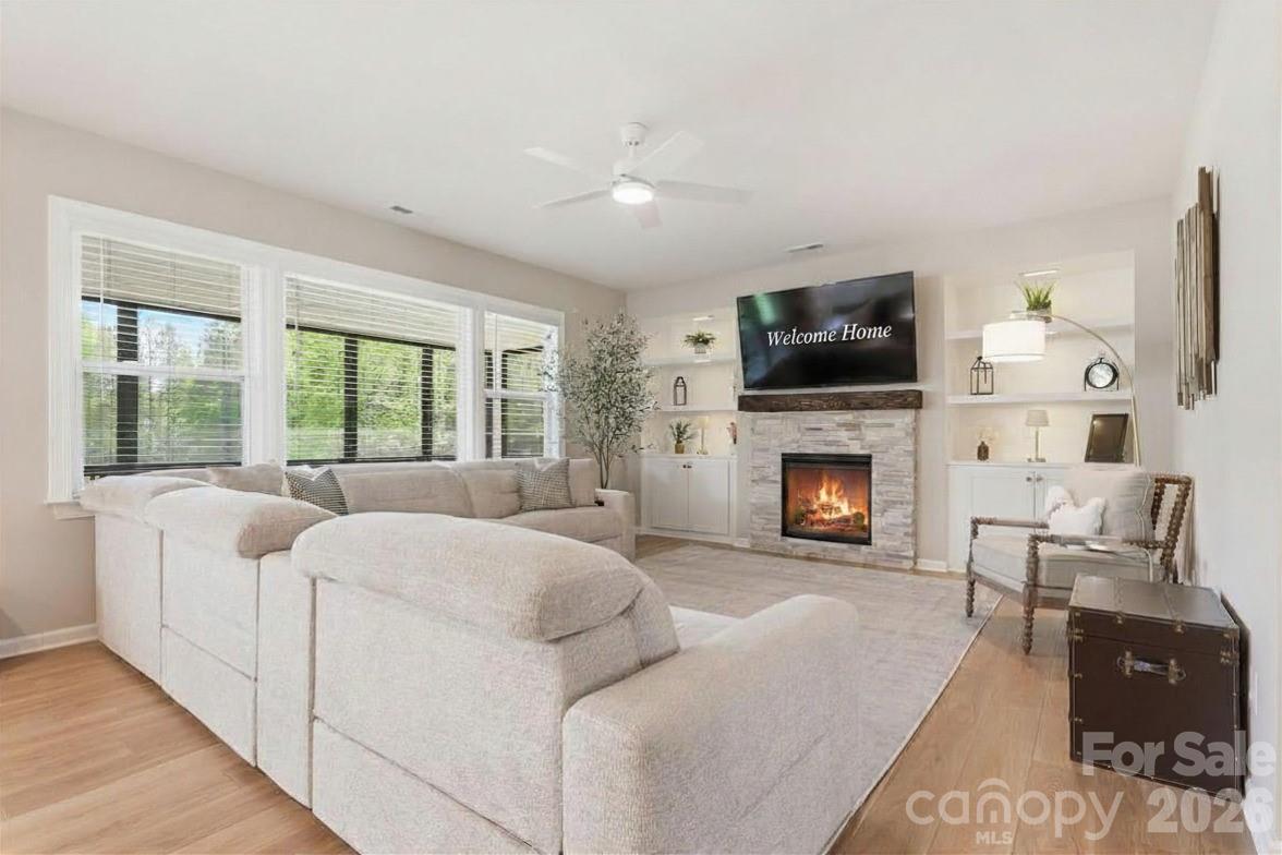 Photo 12 of 8105 Rolling Wheels Road, Charlotte, NC