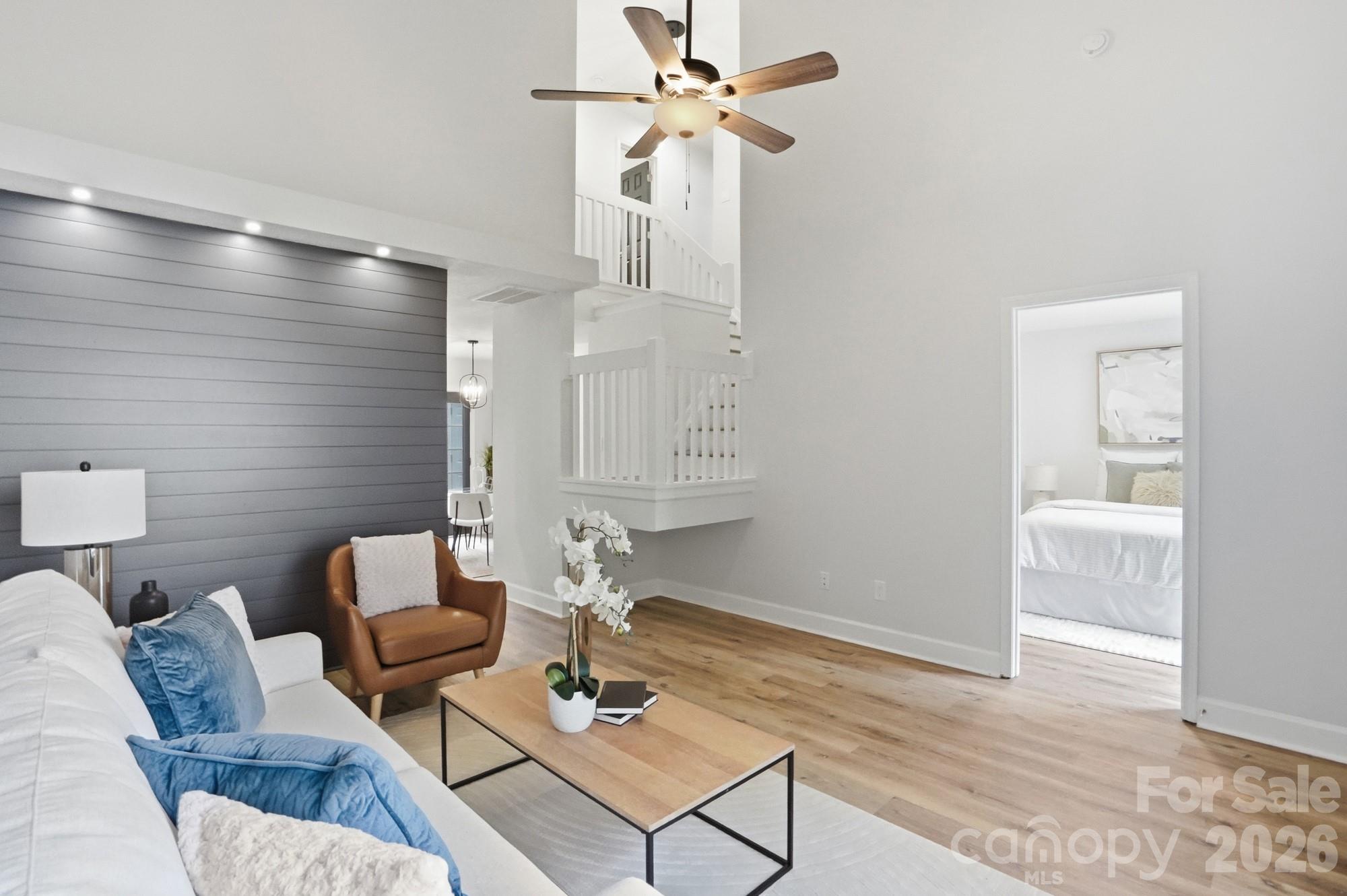 Photo 7 of 7621 Petrea Lane, Charlotte, NC