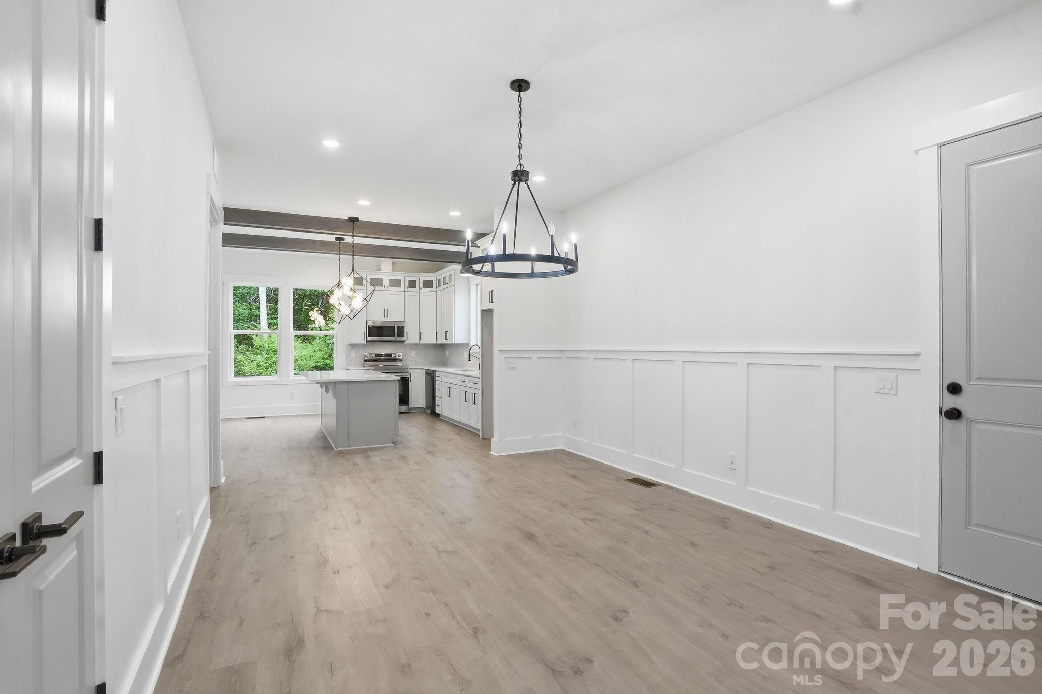 3210 Highway 205 Highway, Marshville, NC - photo 8 of 49