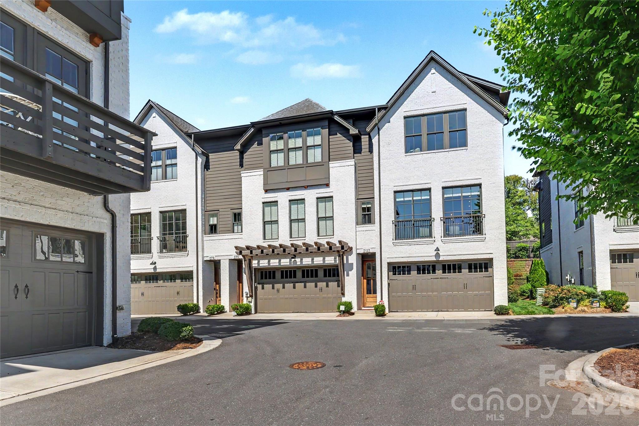 Photo 2 of 2123 Nolen Ridge Avenue, Charlotte, NC
