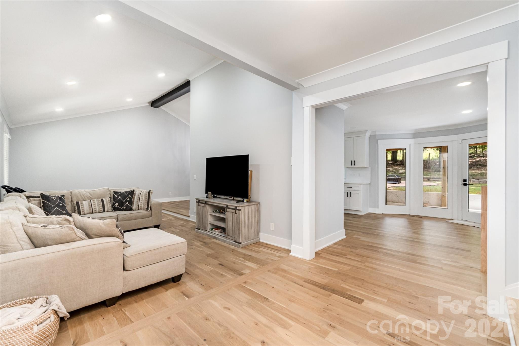 Photo 3 of 4501 Brookwood Road, Charlotte, NC