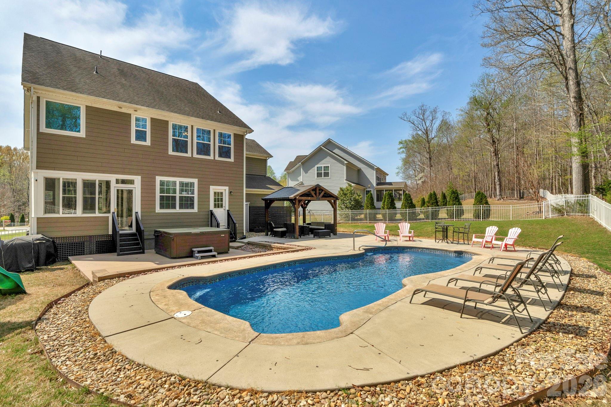 3729 Methodist Church Lane, Waxhaw, NC - photo 36 of 48
