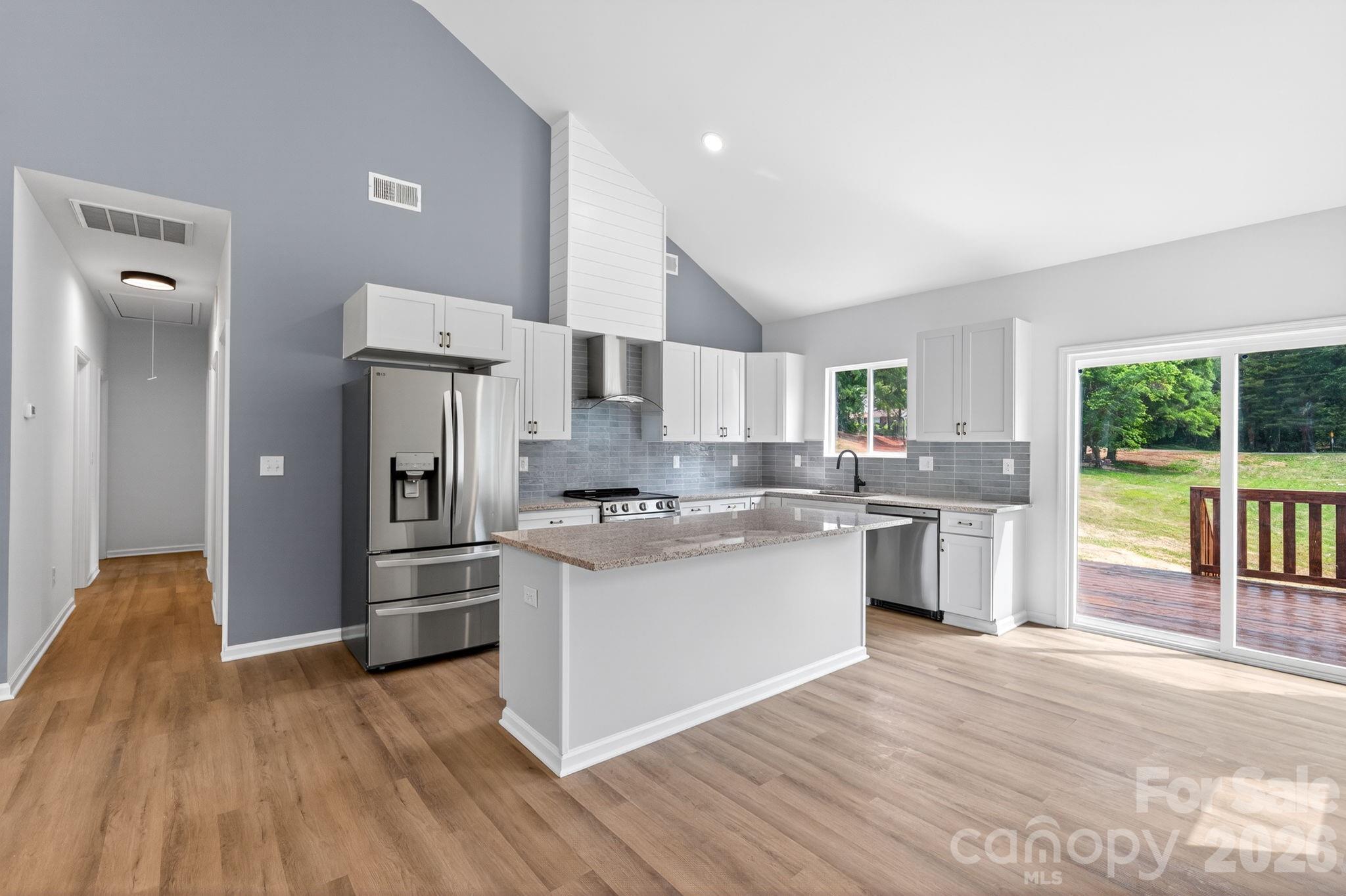 402 Pine Grove Avenue, Cherryville, NC - photo 14 of 37