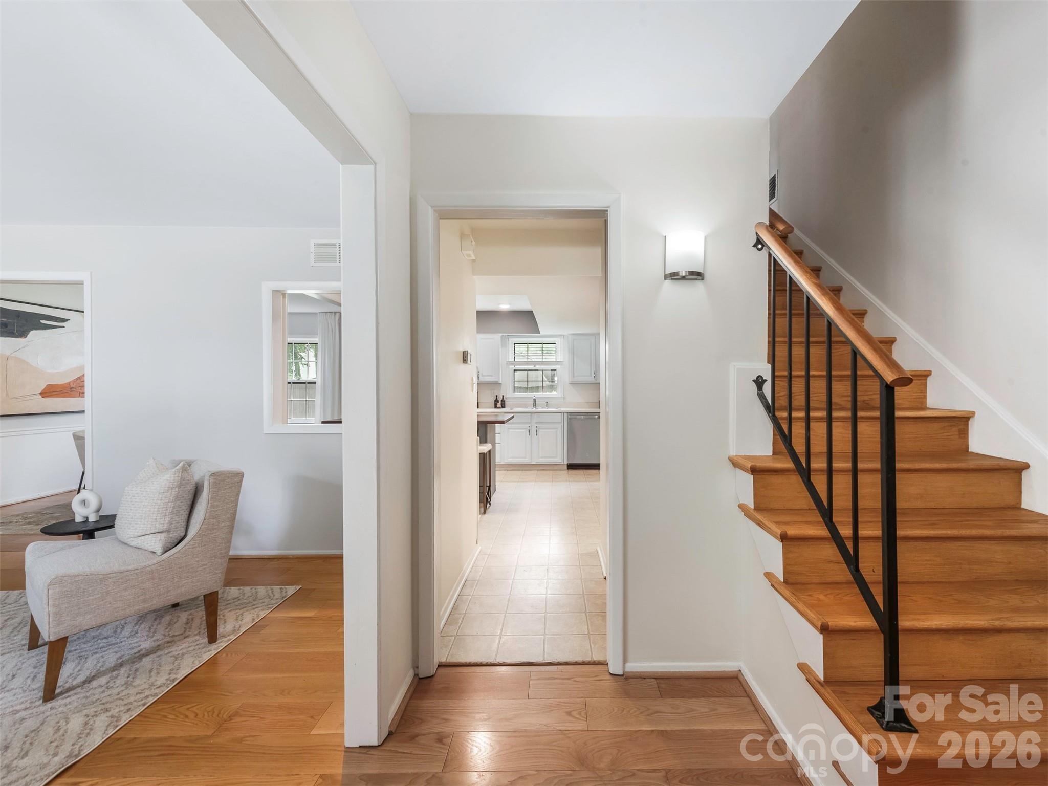 Photo 6 of 1429 Mcilroy Road, Charlotte, NC