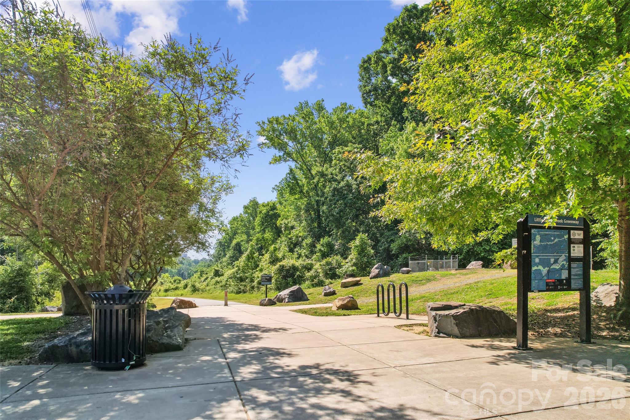 2227 Wensley Drive, Charlotte, NC - photo 39 of 40