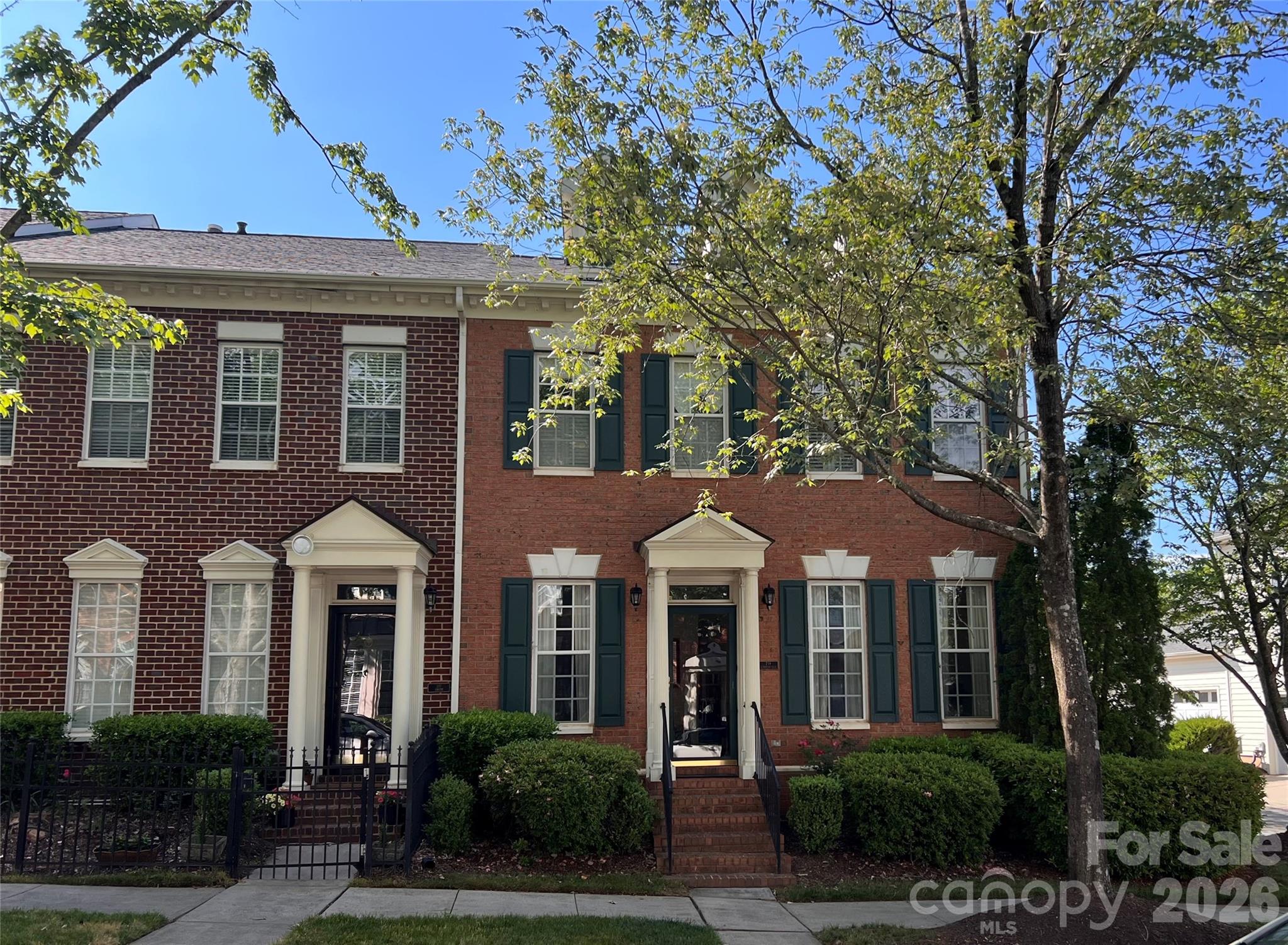 239 Twain Avenue, Davidson, NC - photo 1 of 4