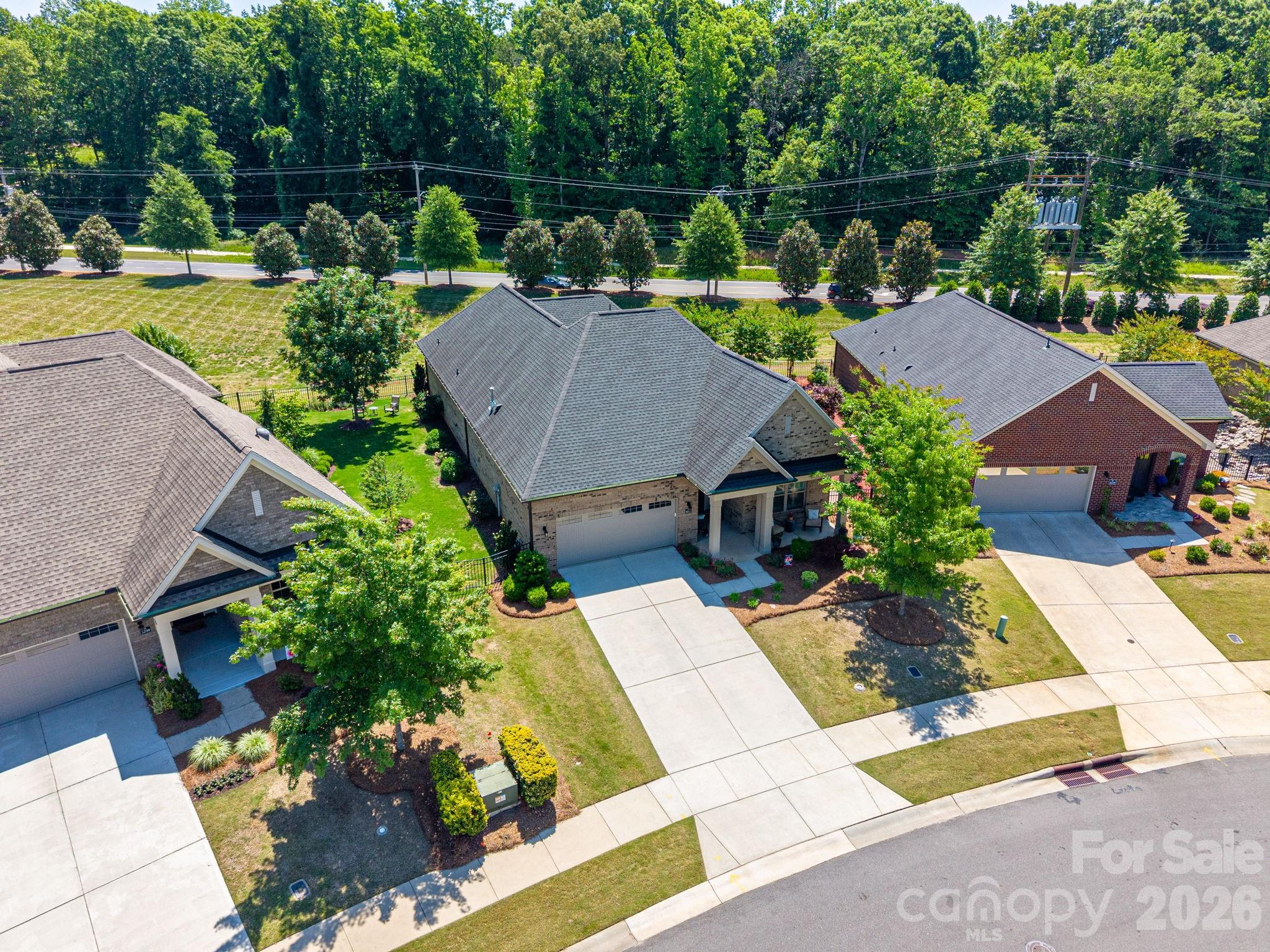 Photo 2 of 5228 Courtyard Lane, Belmont, NC