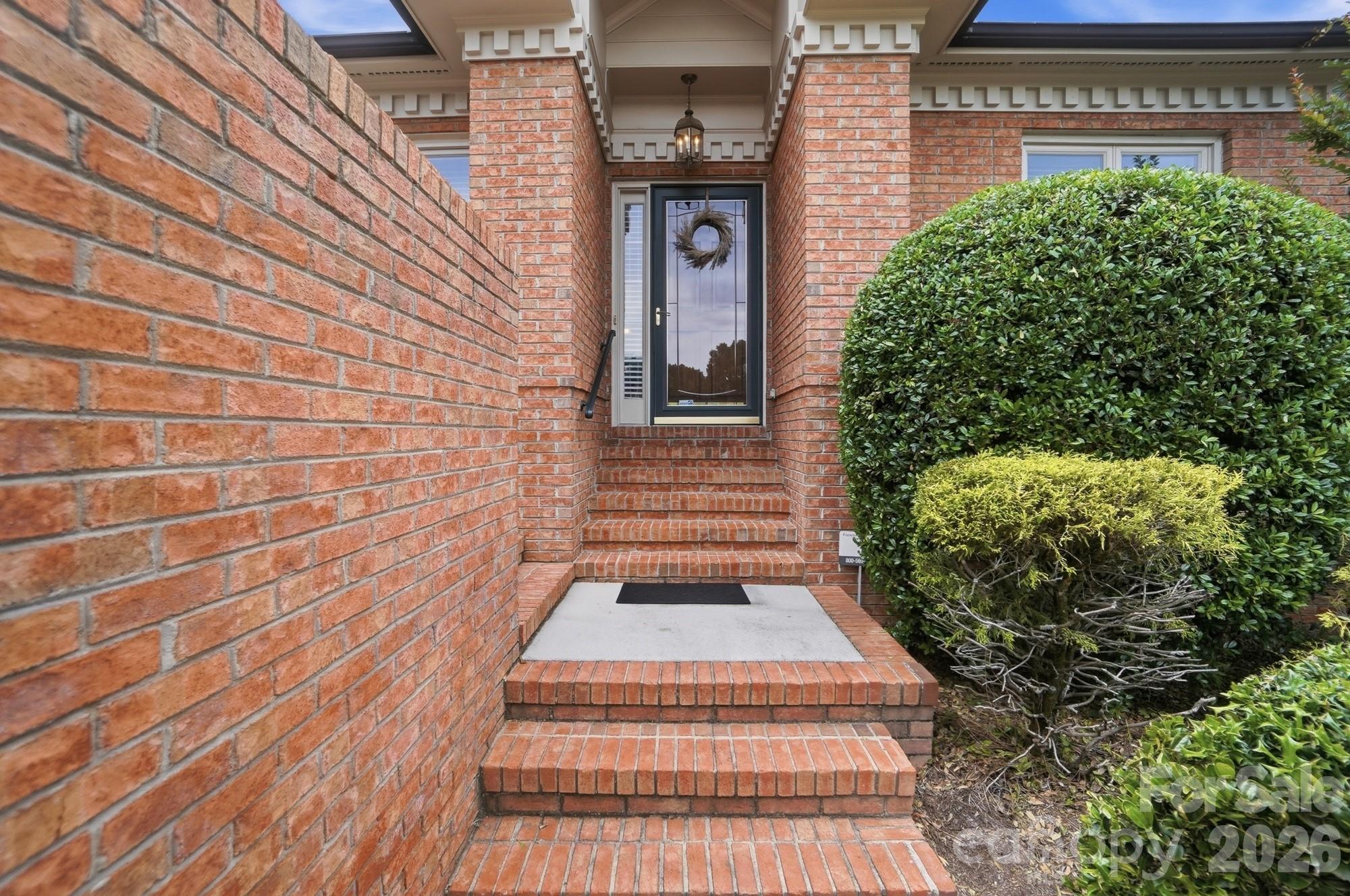 Photo 4 of 3584 Cedarfield Court NW, Concord, NC