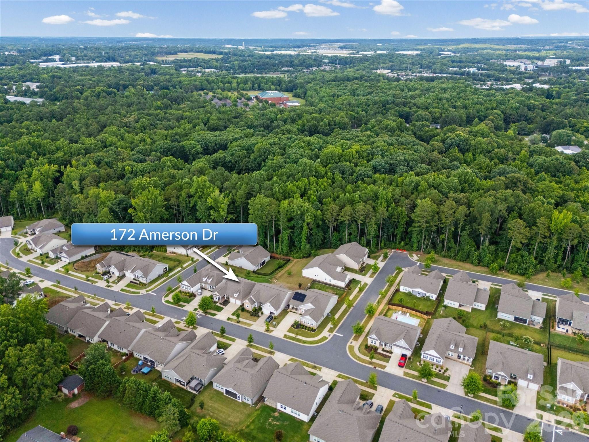 Photo 43 of 172 Amerson Drive, Rock Hill, SC
