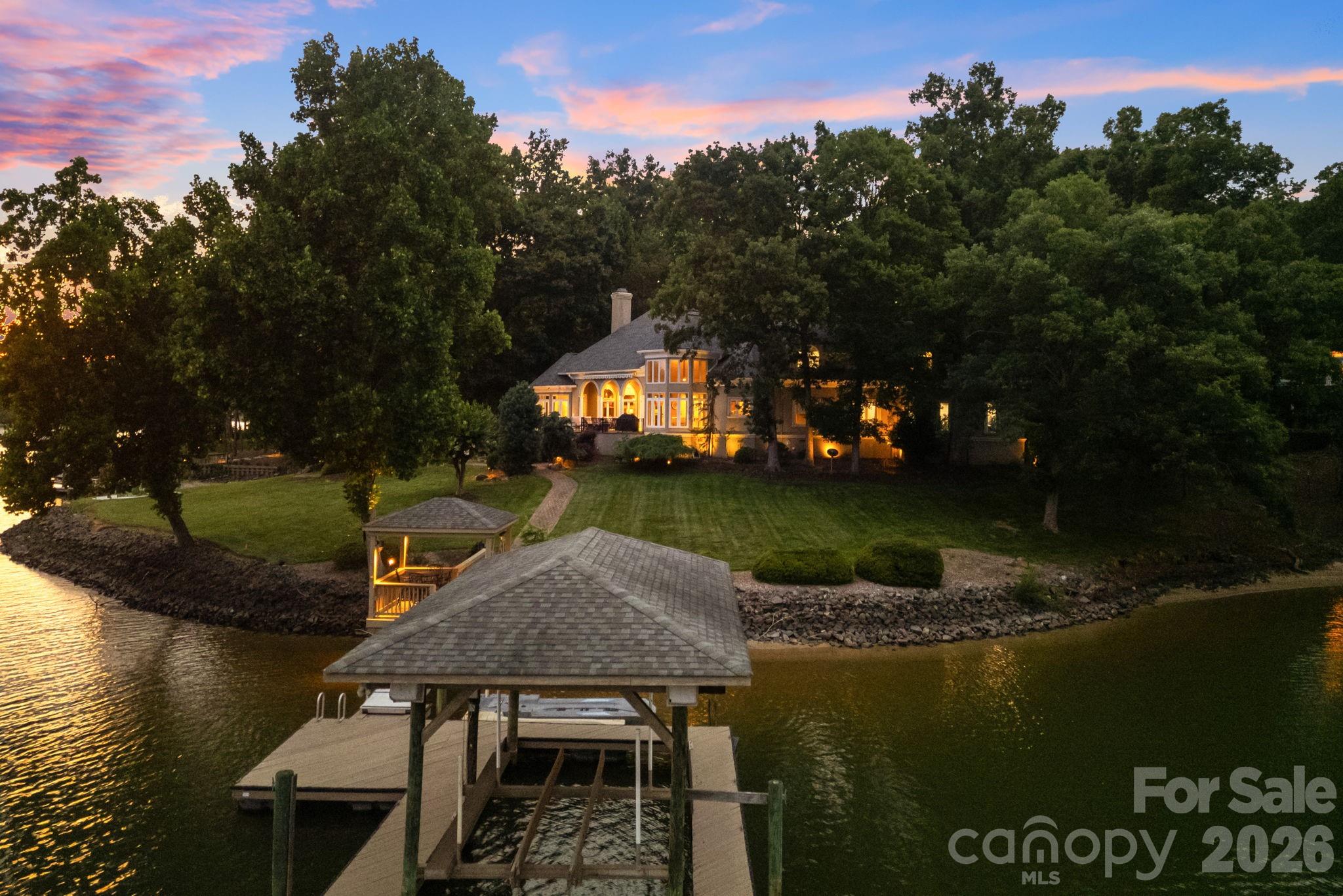 Photo 4 of 2161 Windy Oaks Road, Fort Mill, SC