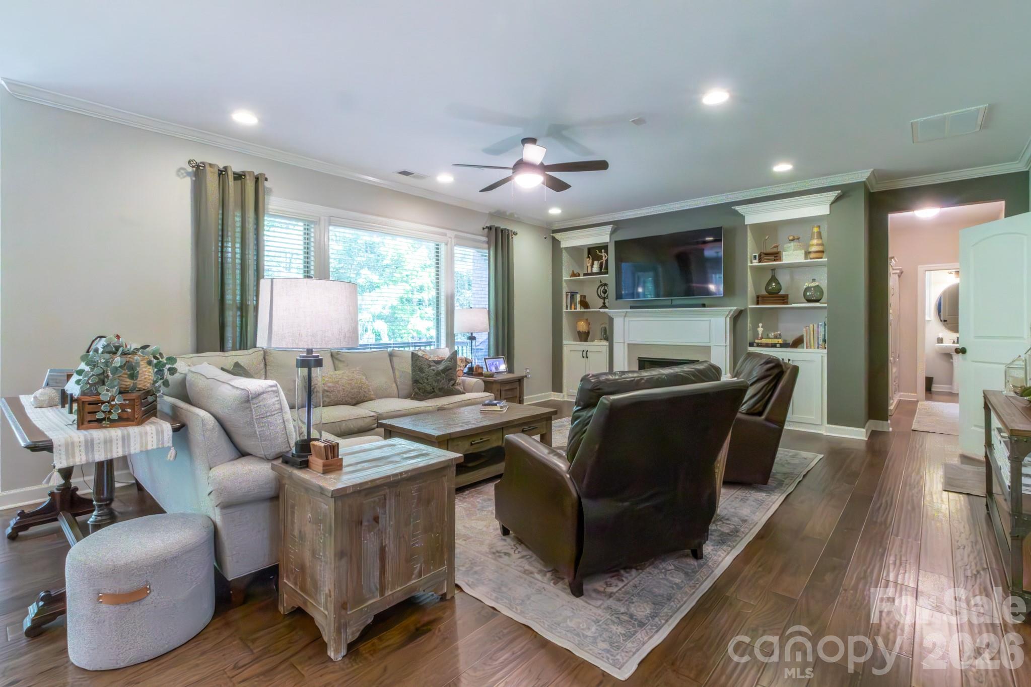 Photo 21 of 16508 Bryant Meadows Drive, Charlotte, NC