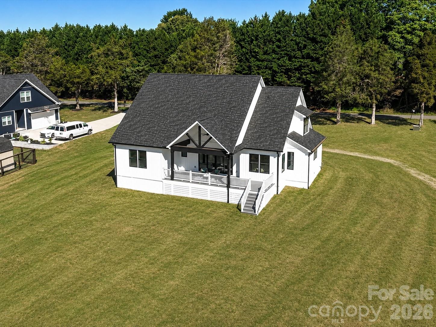 Photo 3 of 163 Lone Pine Road, Statesville, NC