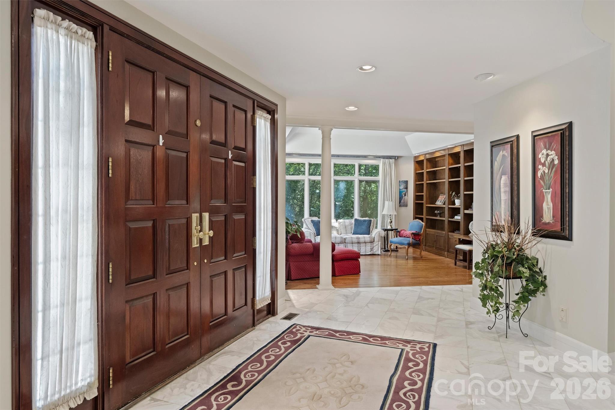 Photo 6 of 3301 Providence Plantation Lane, Charlotte, NC