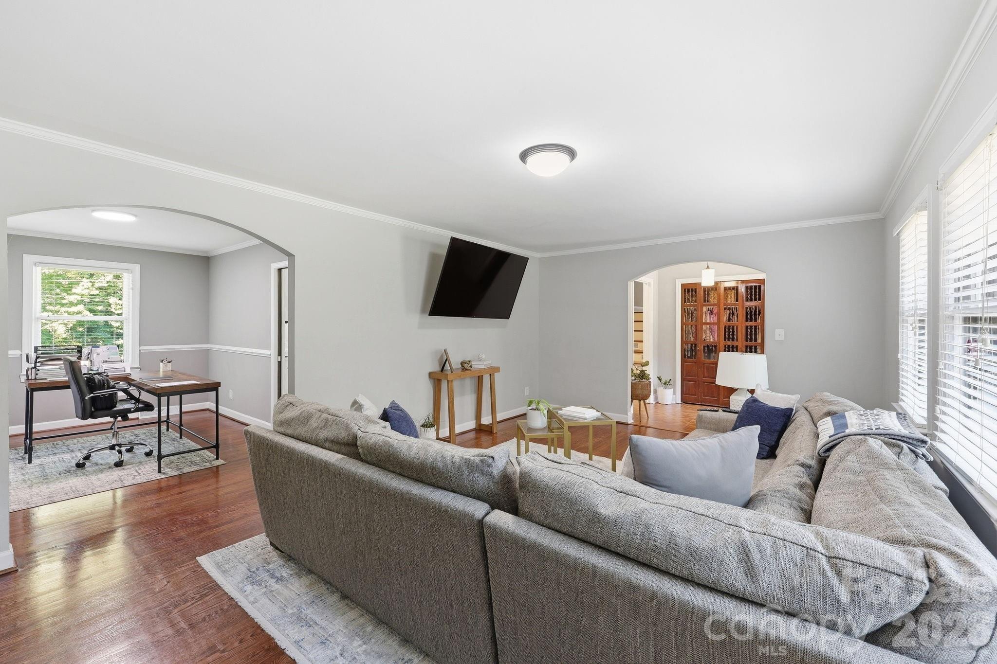 Photo 6 of 6621 Fair Lawn Road, Charlotte, NC