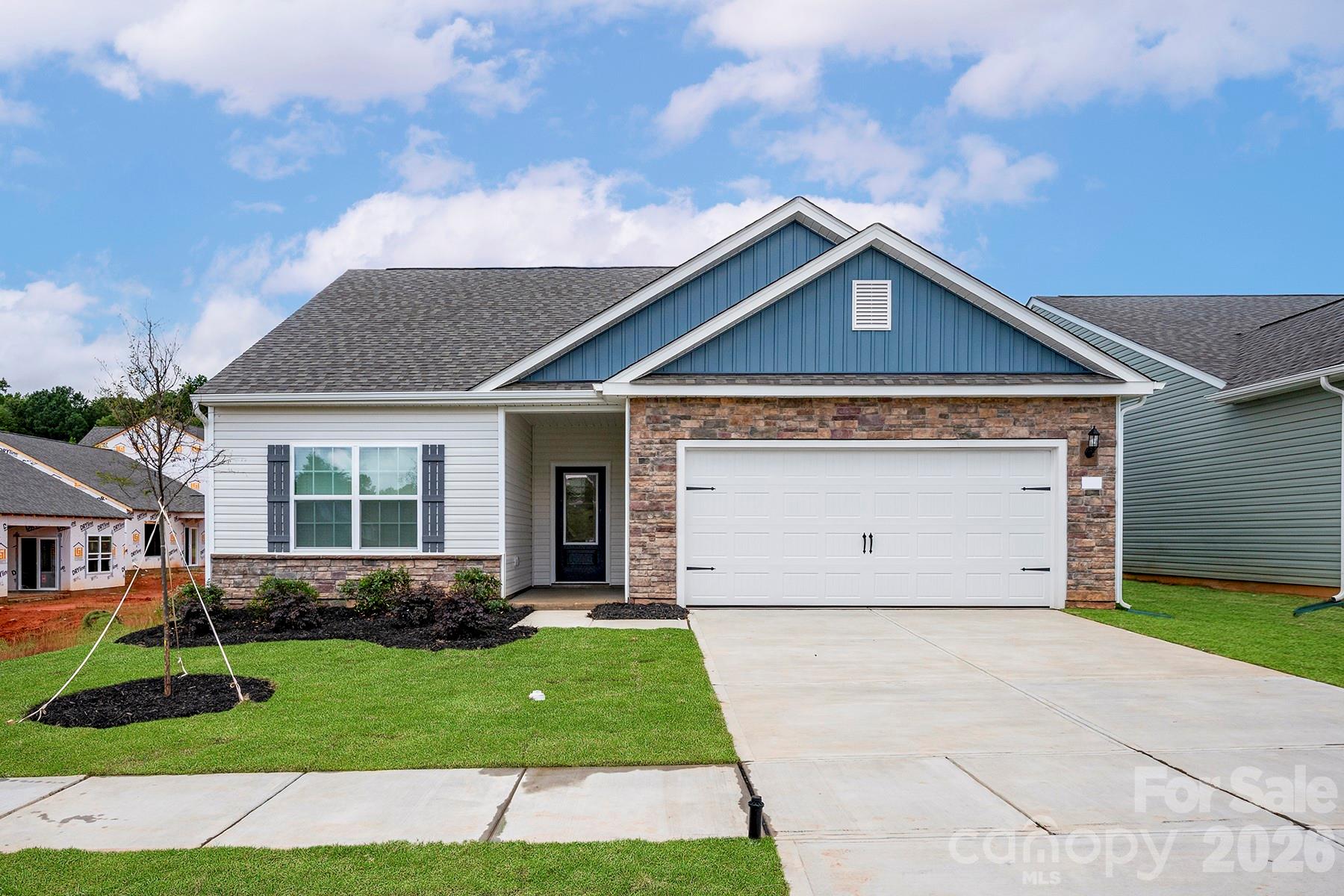 704 Willow Estates Drive, Shelby, NC
