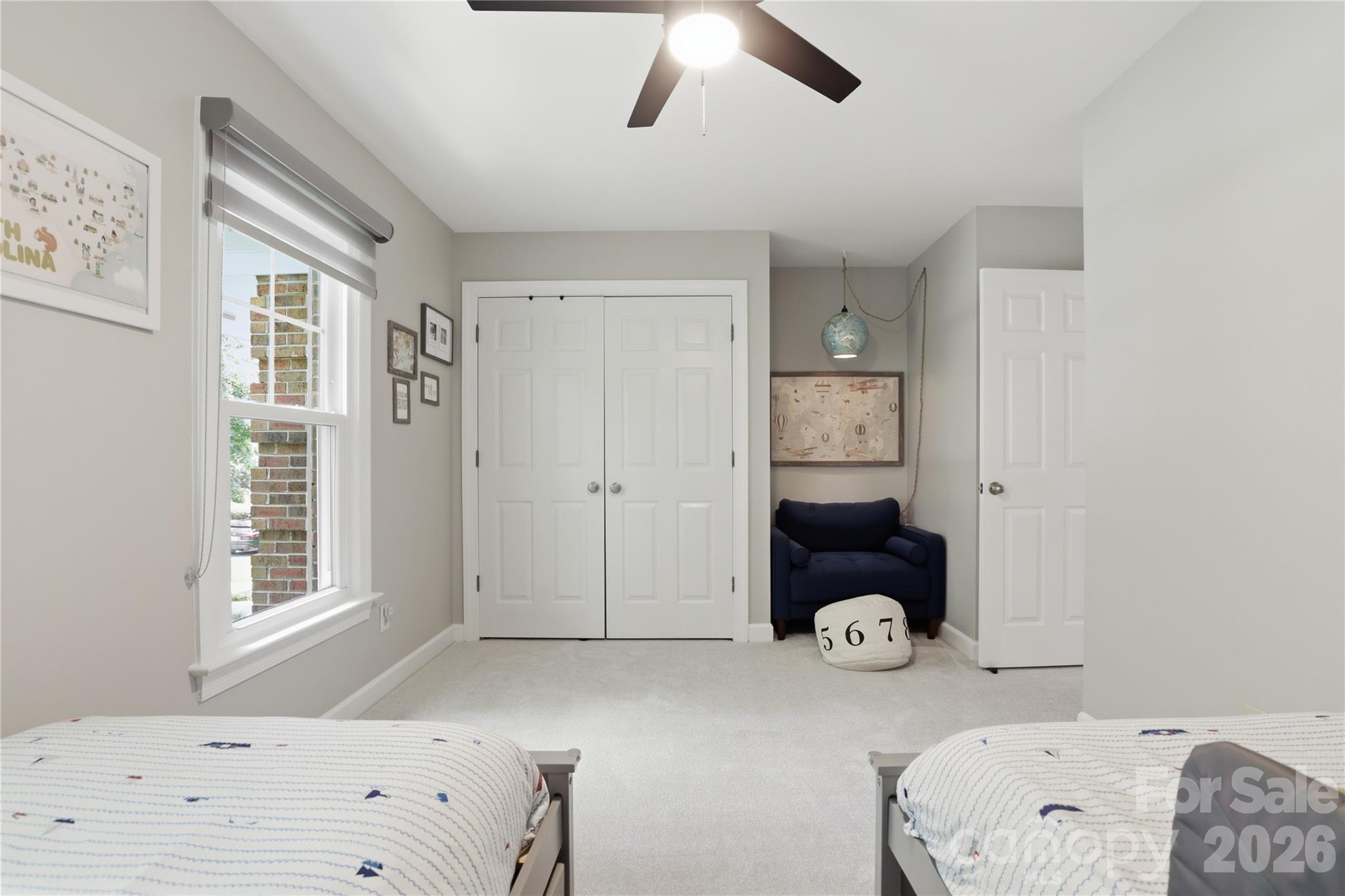 Photo 36 of 10040 Berkeley Forest Lane, Charlotte, NC