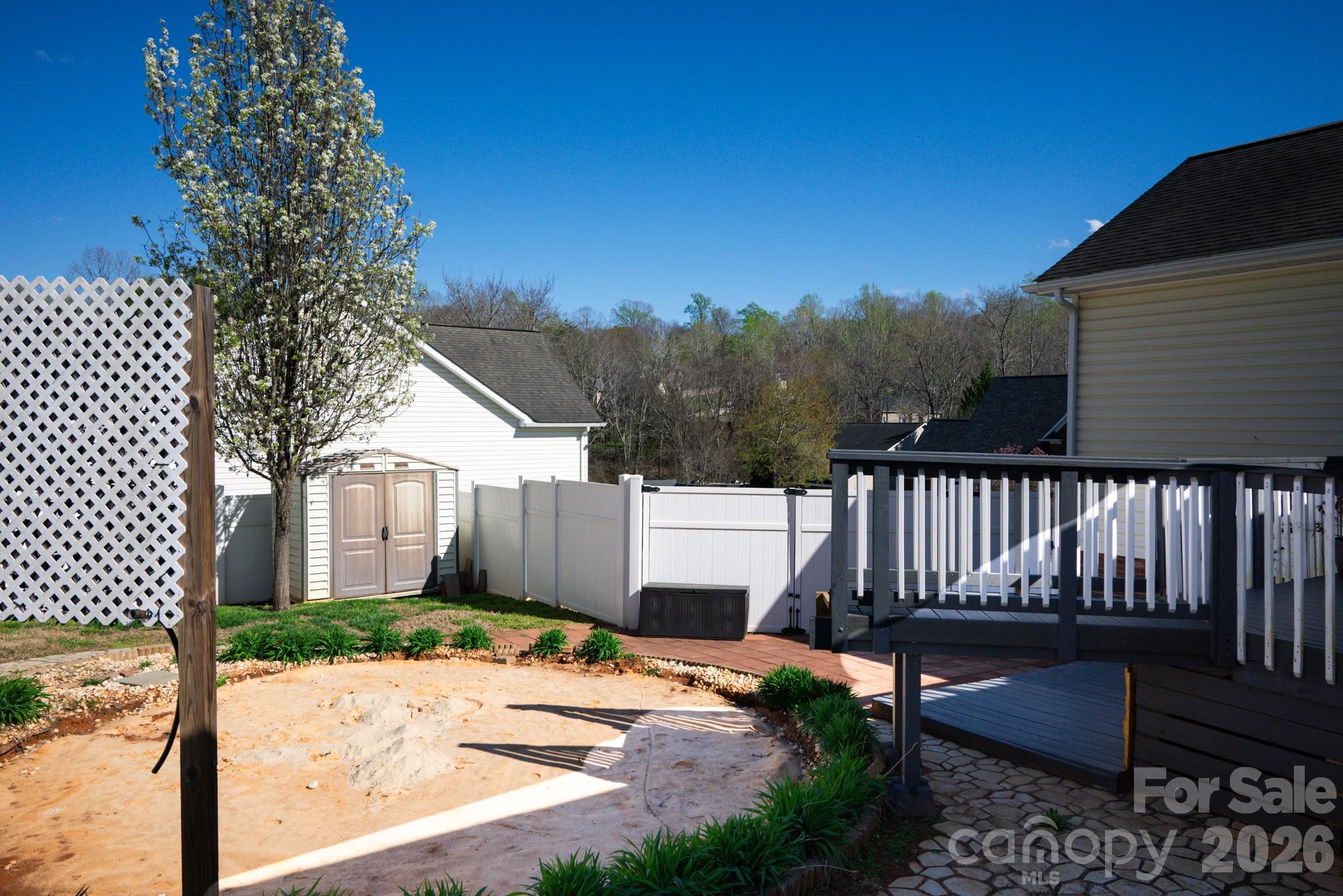 1009 Preston Drive, Lowell, NC - photo 10 of 34