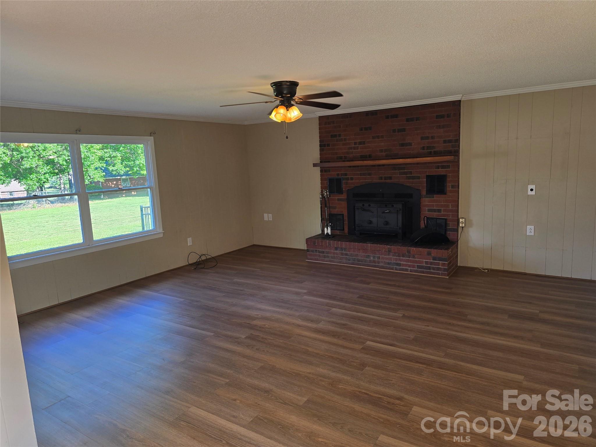 513 Sides Street, Rockwell, NC - photo 22 of 34