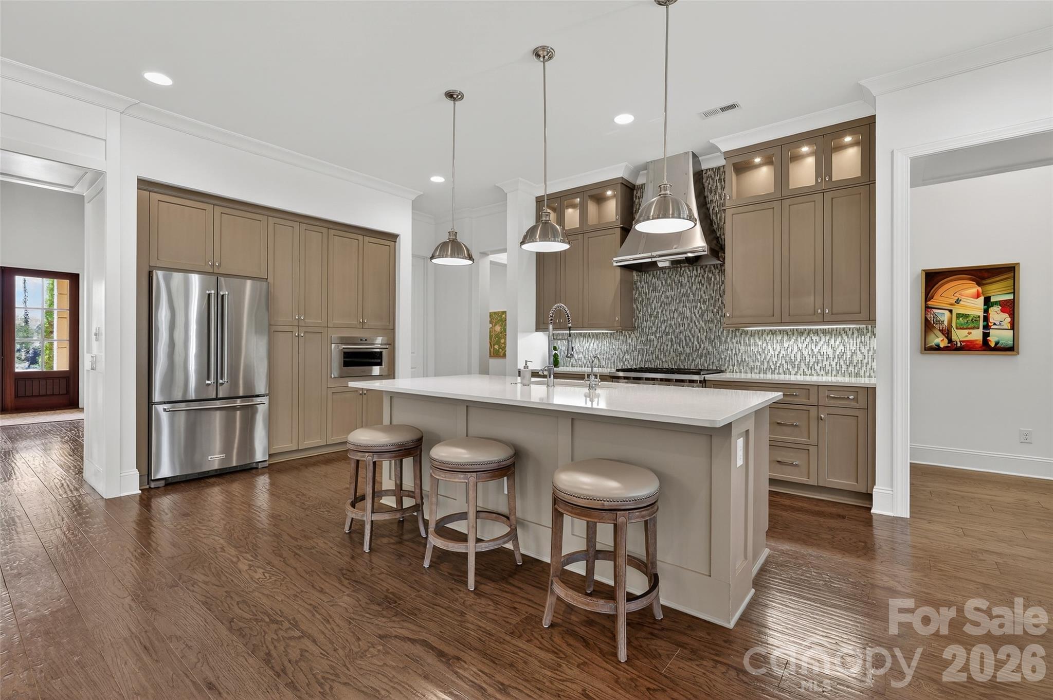 4231 Piaffe Avenue, Mint Hill, NC - photo 15 of 49