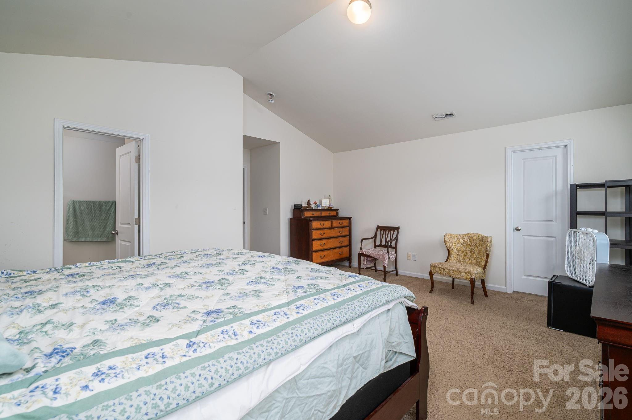 1536 Gaston Mountain Drive, Dallas, NC - photo 31 of 46