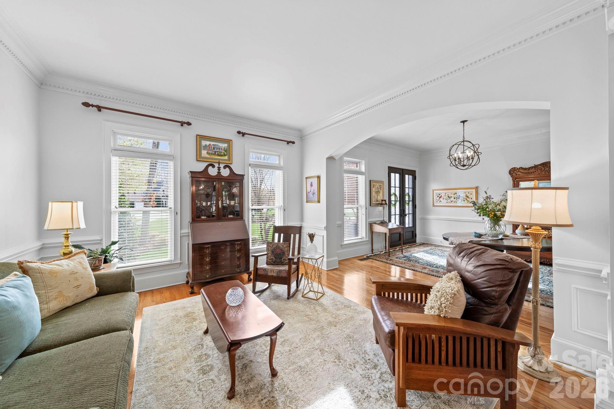 1802 Summit View Place, Waxhaw, NC - photo 11 of 44