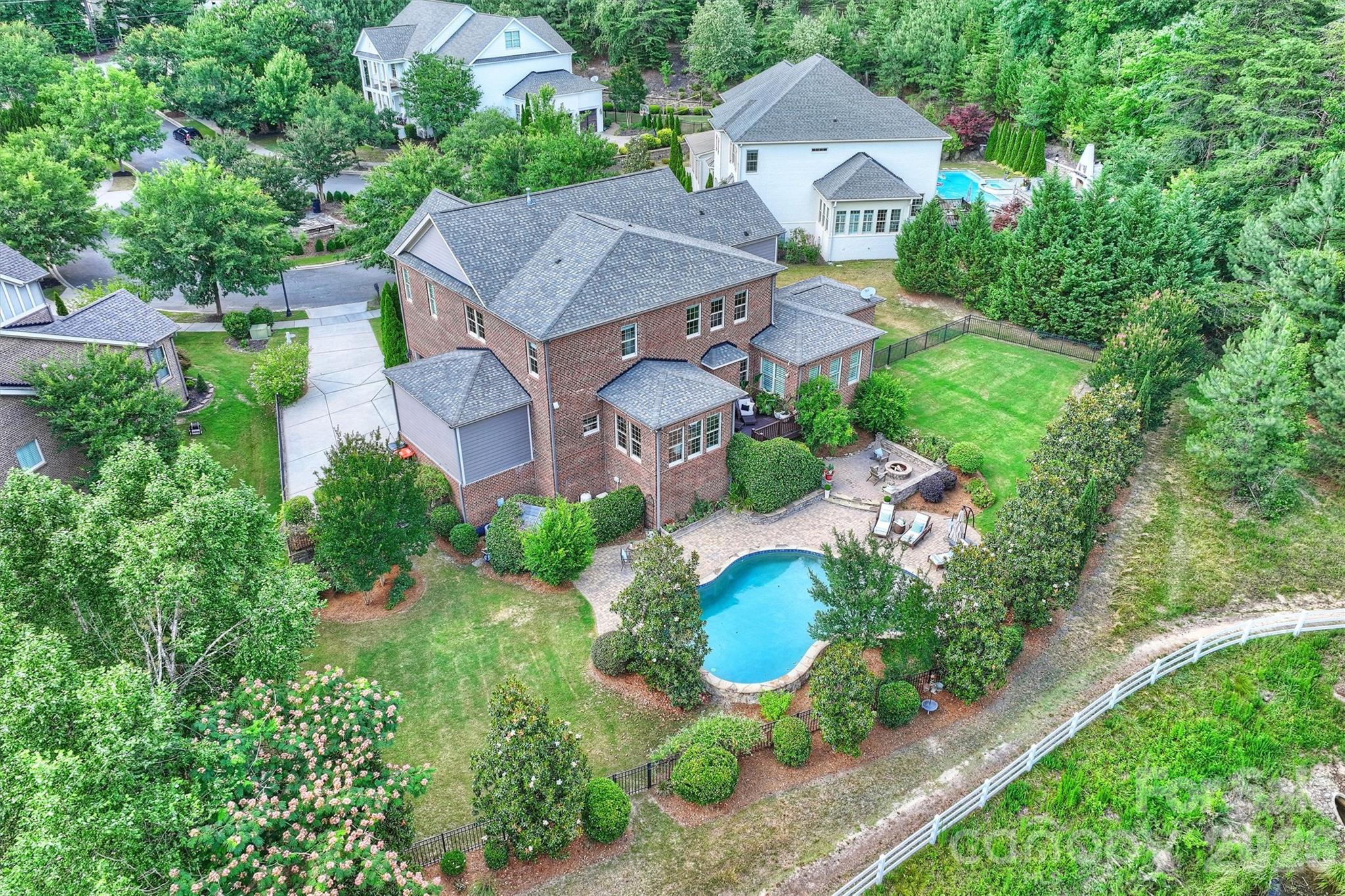 Photo 46 of 626 Pomegranate Place, Fort Mill, SC