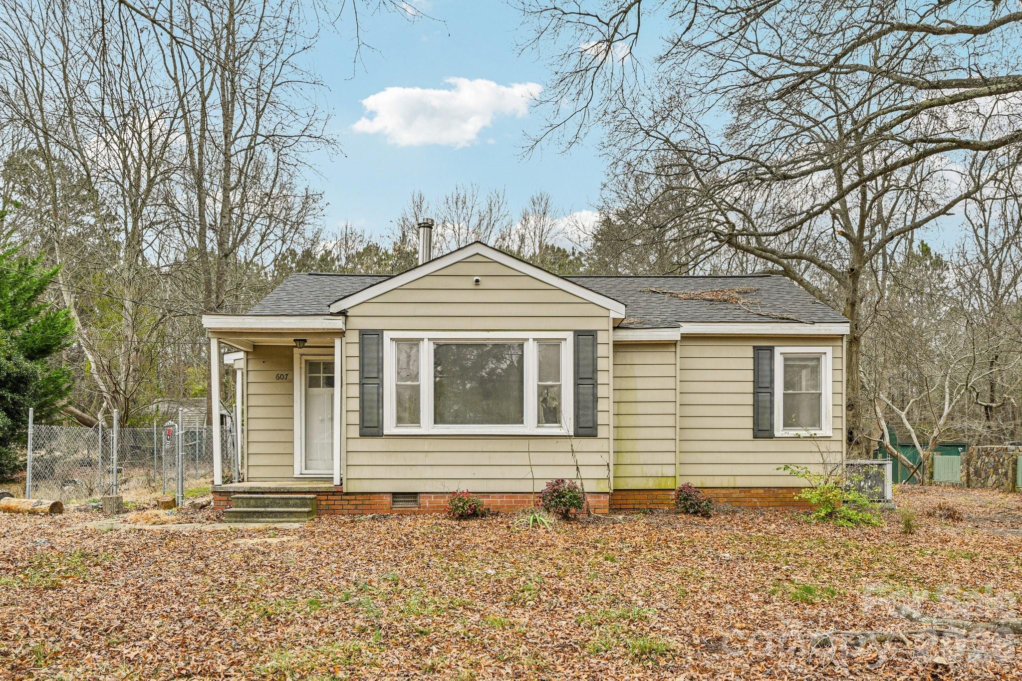 607 Westway Drive, Gastonia, NC