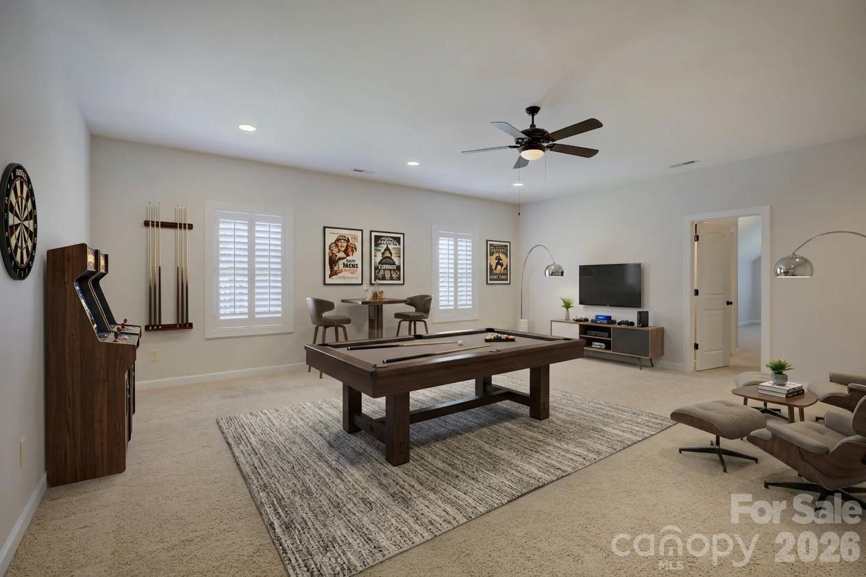 Photo 31 of 13017 Avila Court, Charlotte, NC