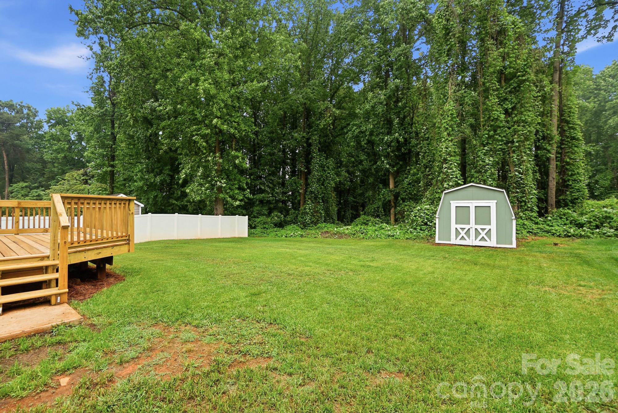 Photo 38 of 6000 Carriage Oaks Drive, Charlotte, NC