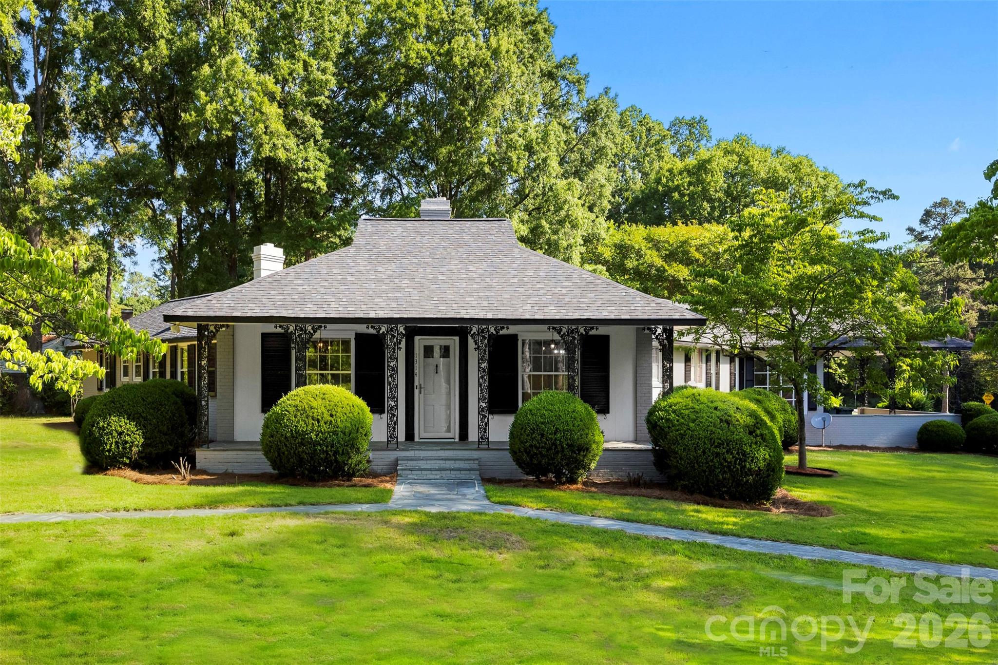 1314 Park Lane, Gastonia, NC