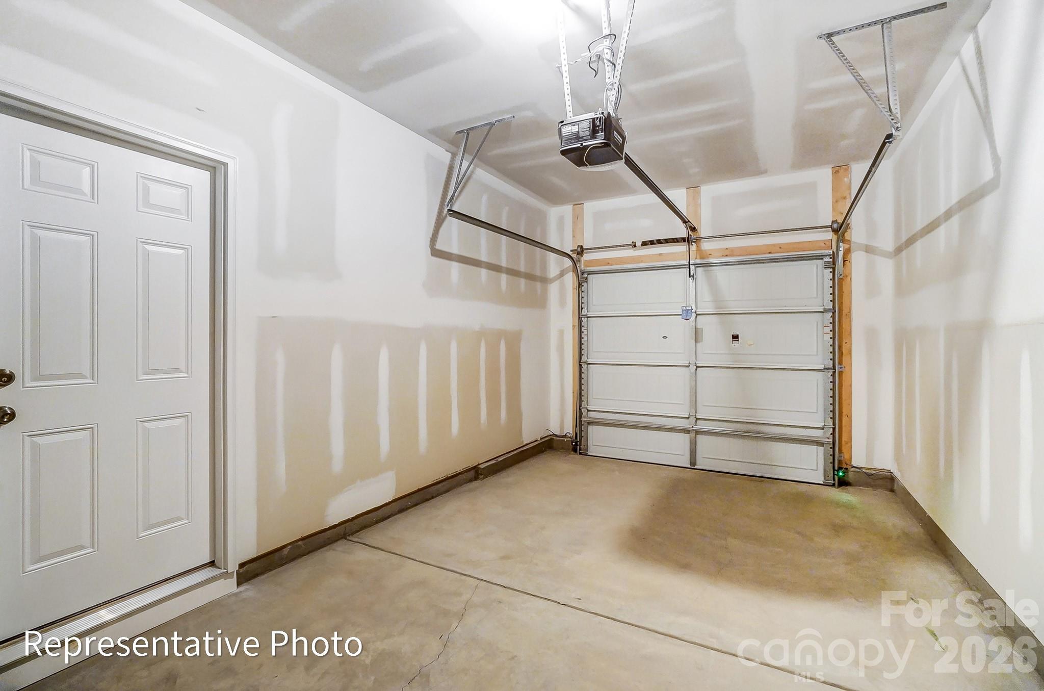 4383 Black Court, Harrisburg, NC - photo 37 of 38