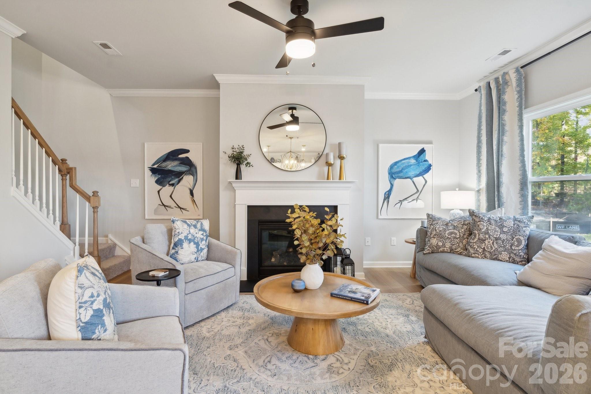 Photo 4 of 4025 Juno Drive, Charlotte, NC