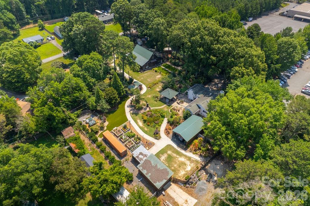 Photo 2 of 9032 Boyd Drive, Matthews, NC