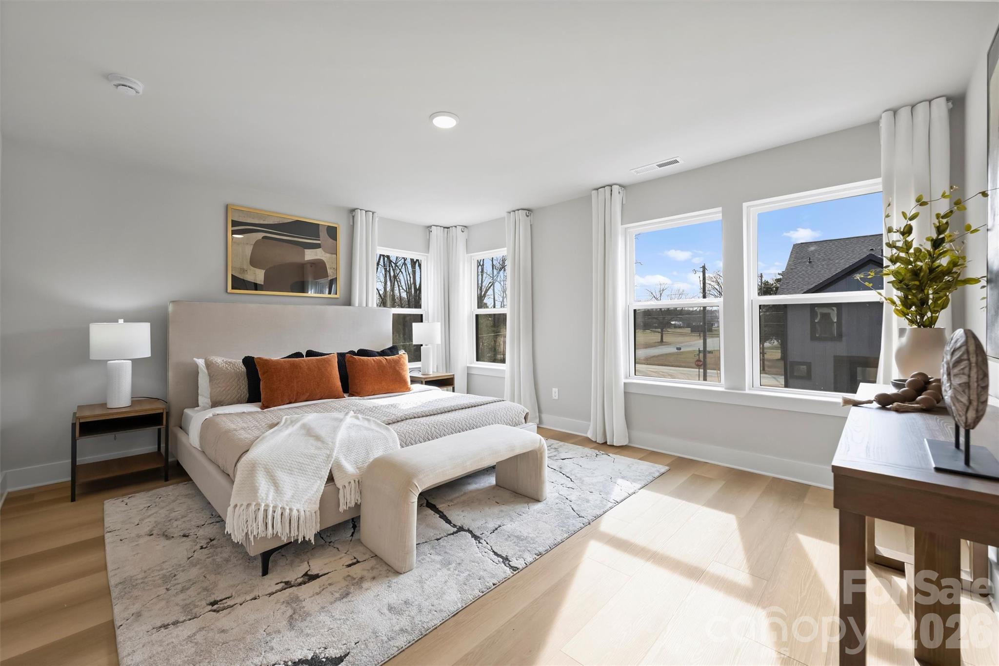Photo 10 of 8006 Sansom Circle, Charlotte, NC