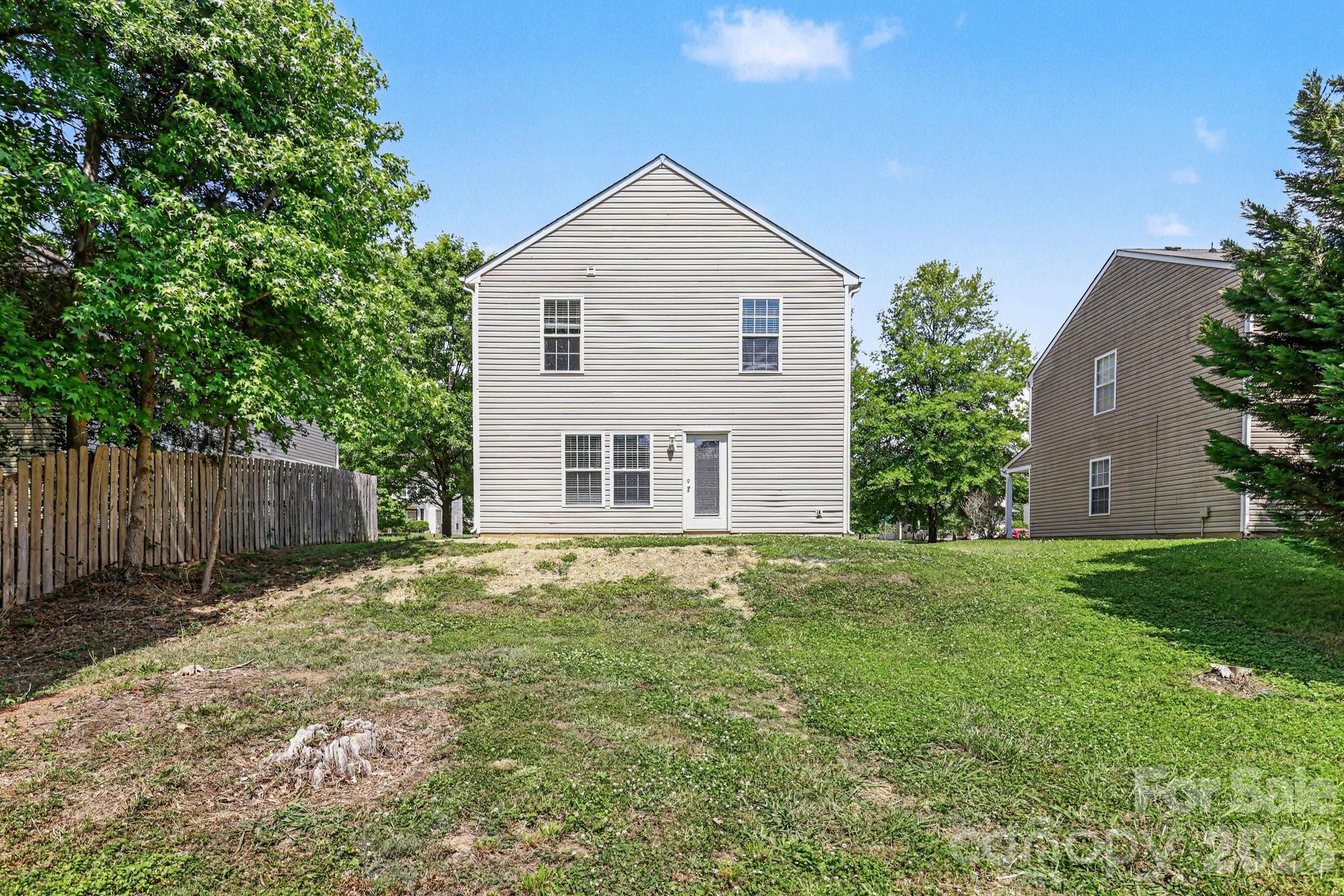 12425 Stowe Acres Drive, Charlotte, NC - photo 16 of 18