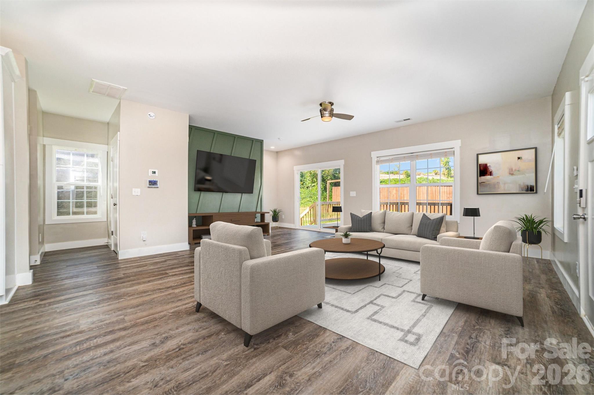 Photo 3 of 1003 Hunter Valley Road, Shelby, NC