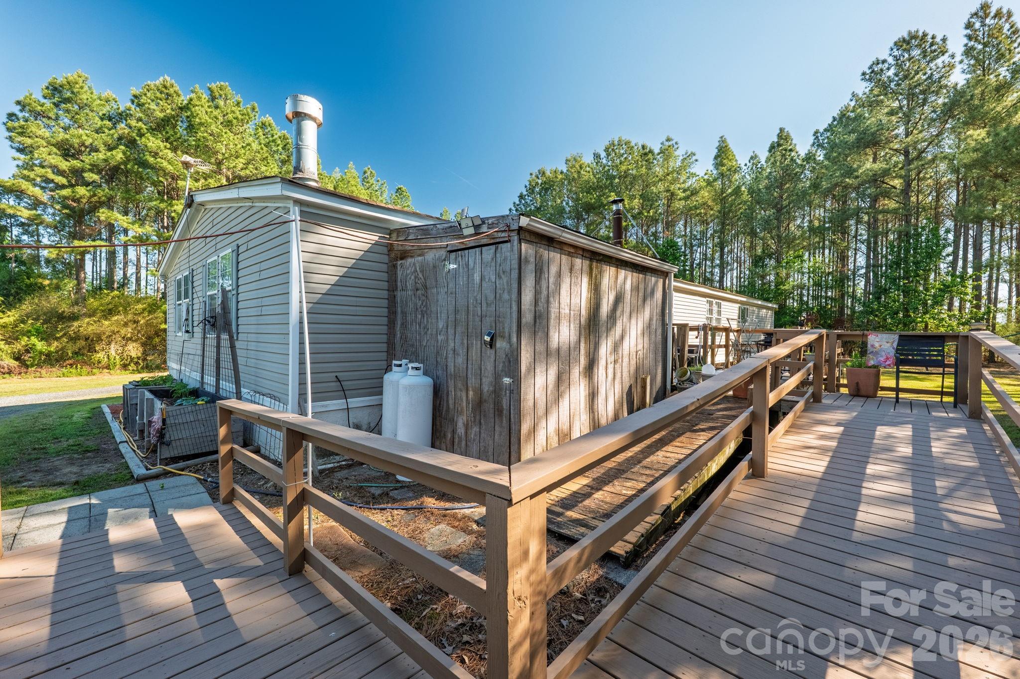 11445 Hwy 742 Highway N, Polkton, NC - photo 22 of 29